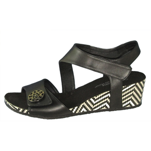 KYLIE SILVER LINING - WOMENS SHOES-SANDALS - heels : Shirley's Shoes ...