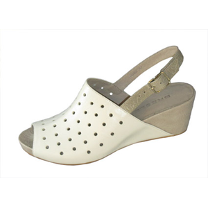 AMBRE BRESLEY - WOMENS SHOES-SANDALS - low to flat : Shirley's Shoes ...