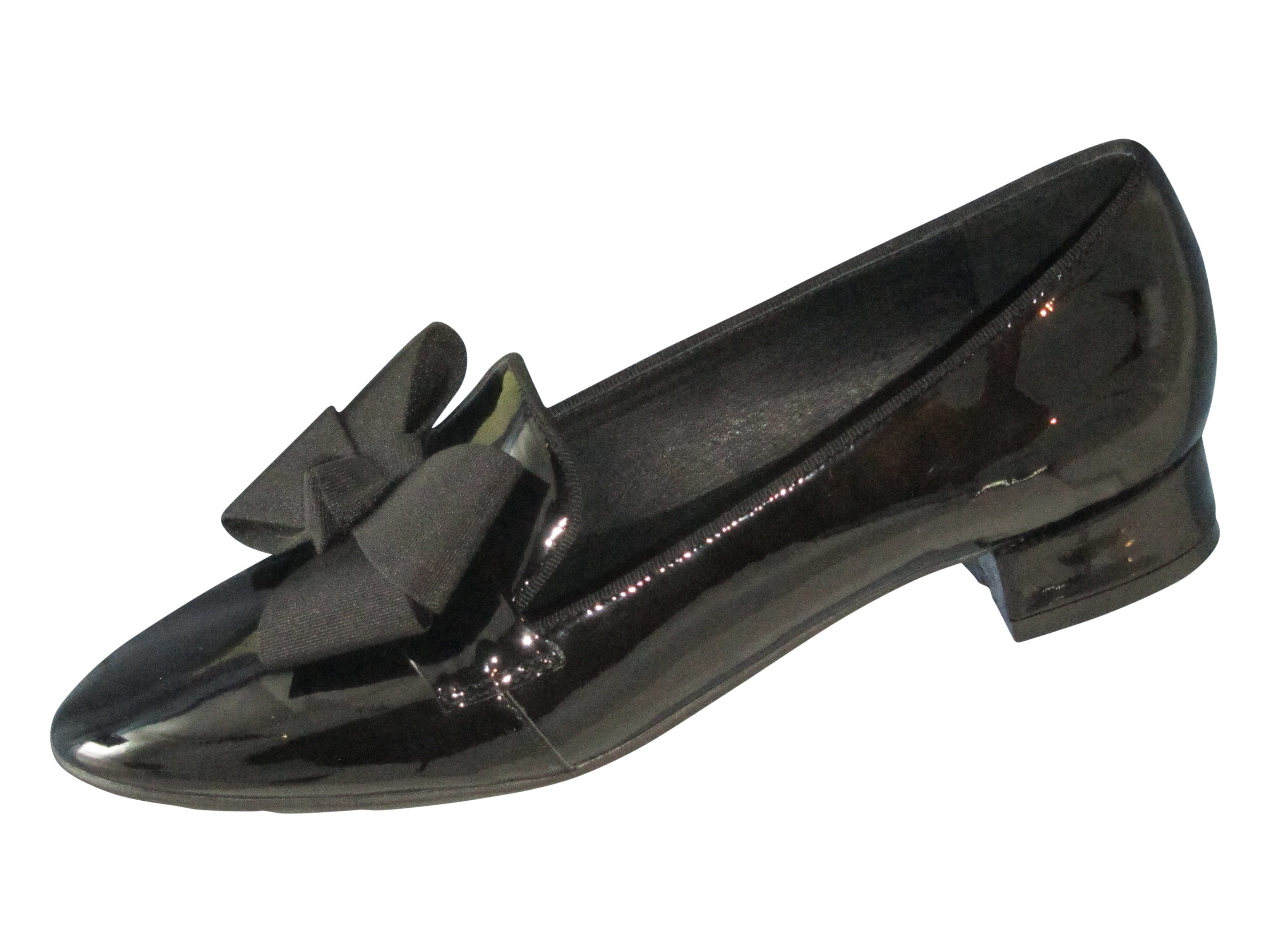 HOLEY GAMINS - WOMENS SHOES-SHOES - low to flat : Shirley's Shoes ...