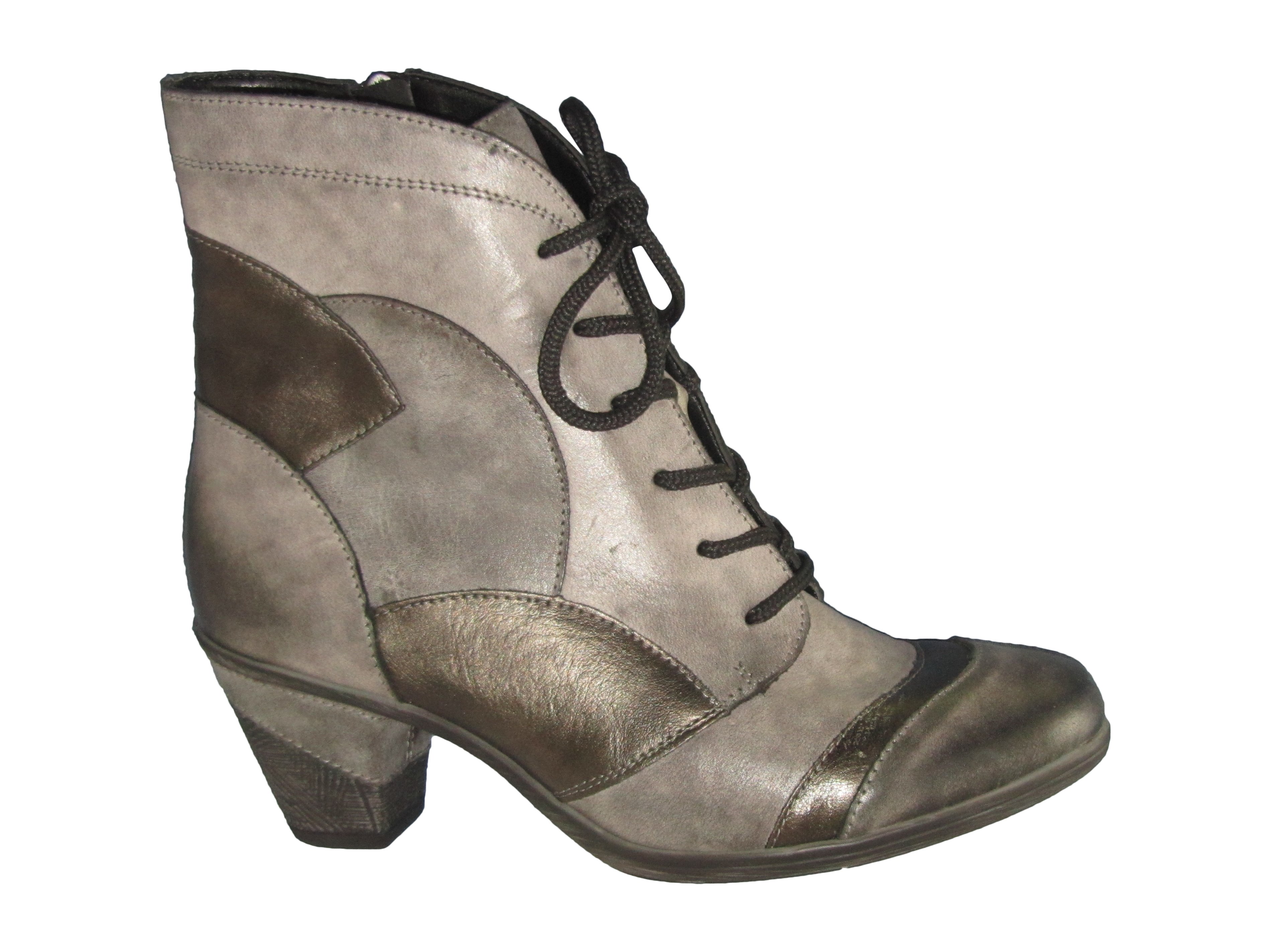 D8774 REMONTE - WOMENS SHOES-INFORMAL : Shirley's Shoes - AW17 REMONTE