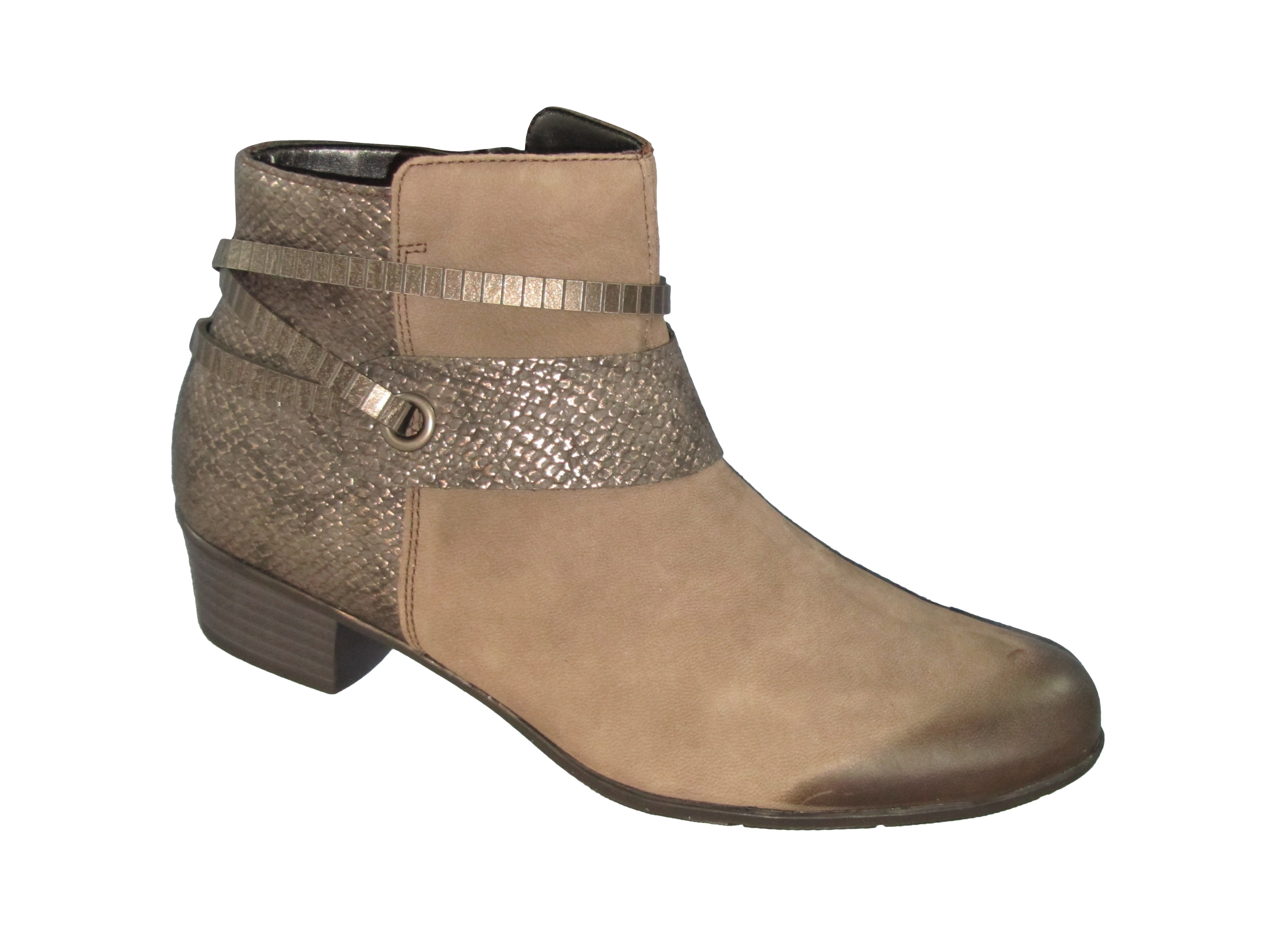 D3575 REMONTE - WOMENS SHOES-CASUAL : Shirley's Shoes - AW17 REMONTE