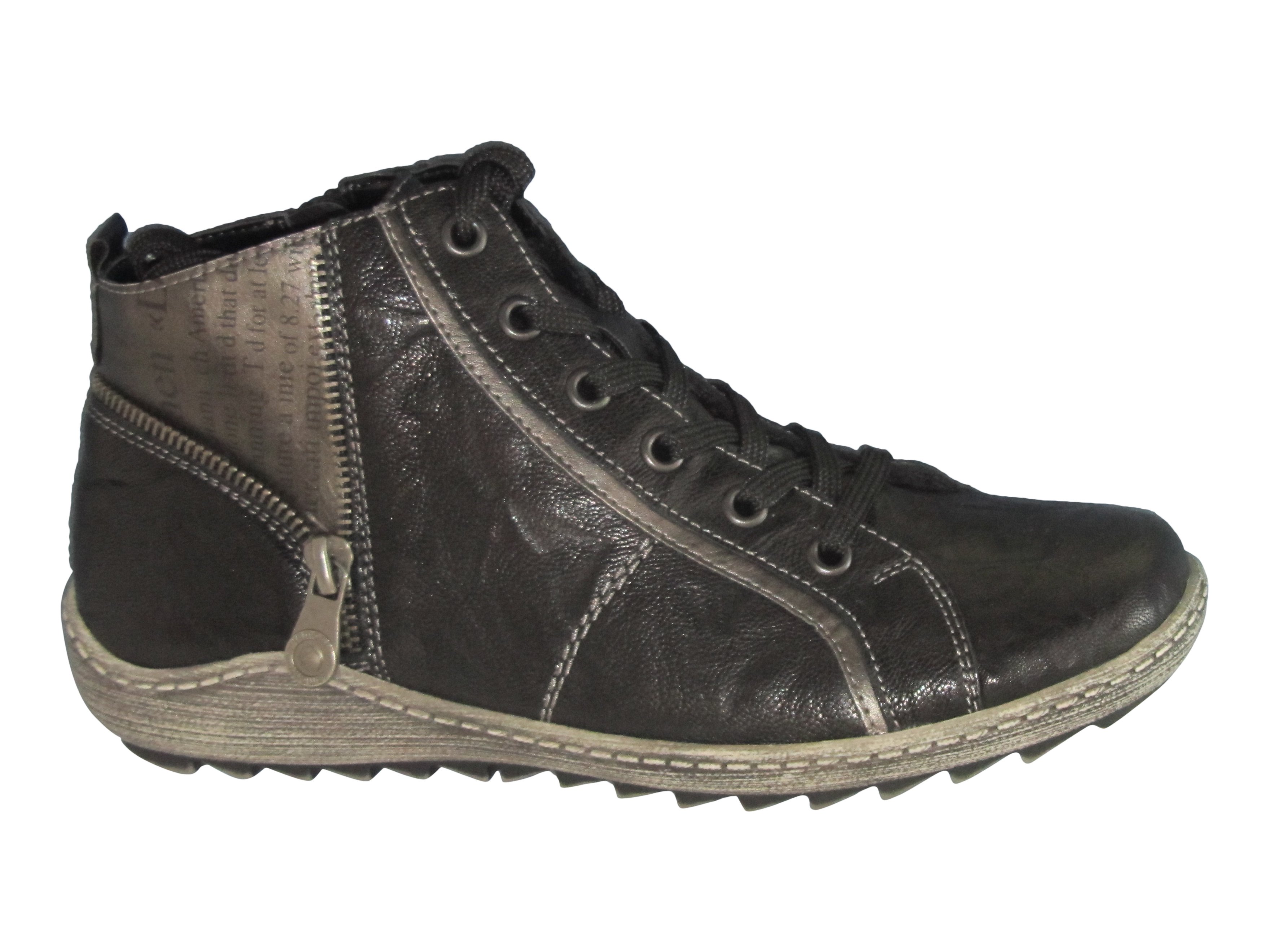 R1472 REMONTE - WOMENS SHOES-CASUAL : Shirley's Shoes - AW17 REMONTE