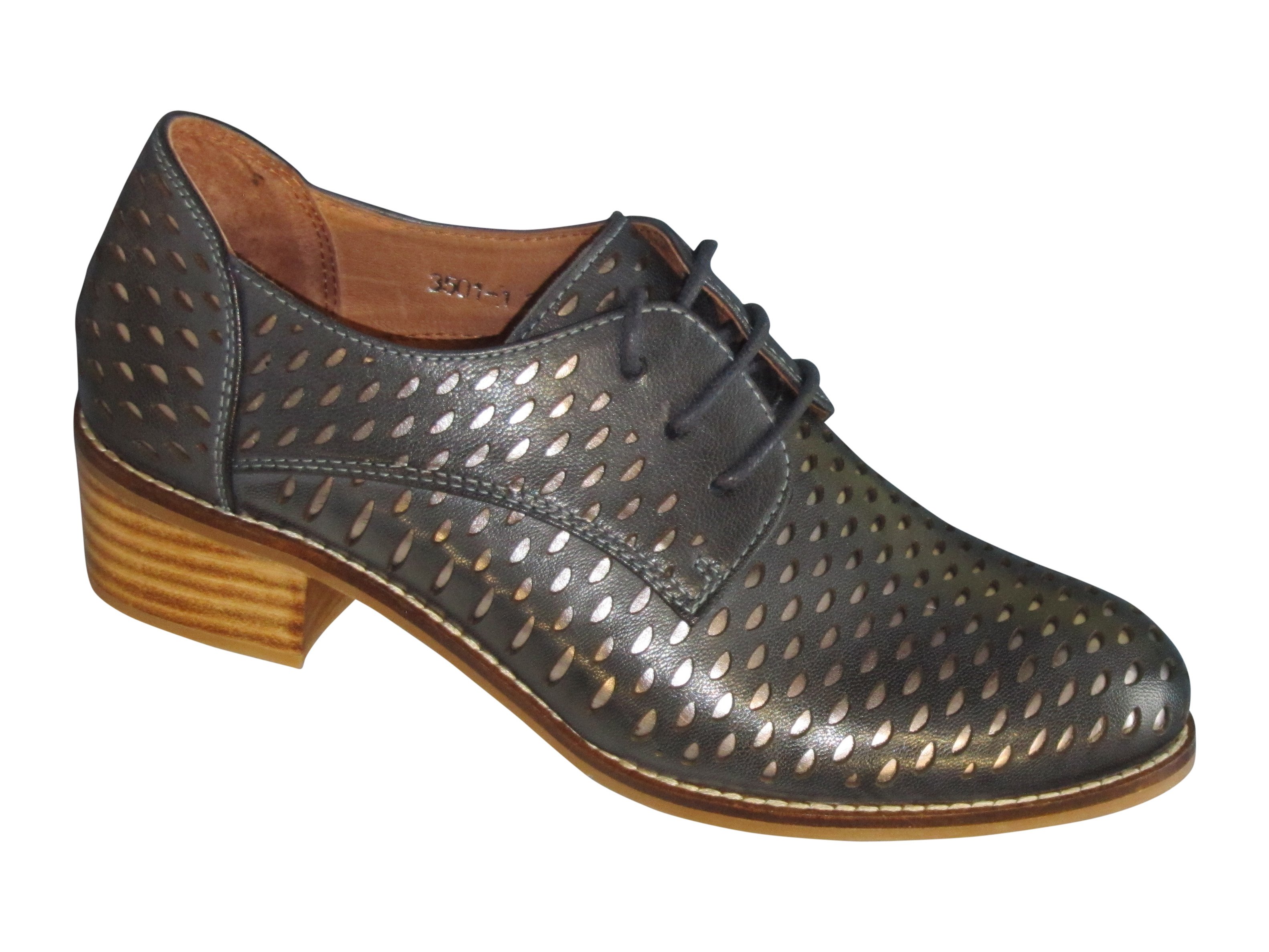 DRAMATIC BRESLEY - WOMENS SHOES-SHOES - low to flat : Shirley's Shoes ...