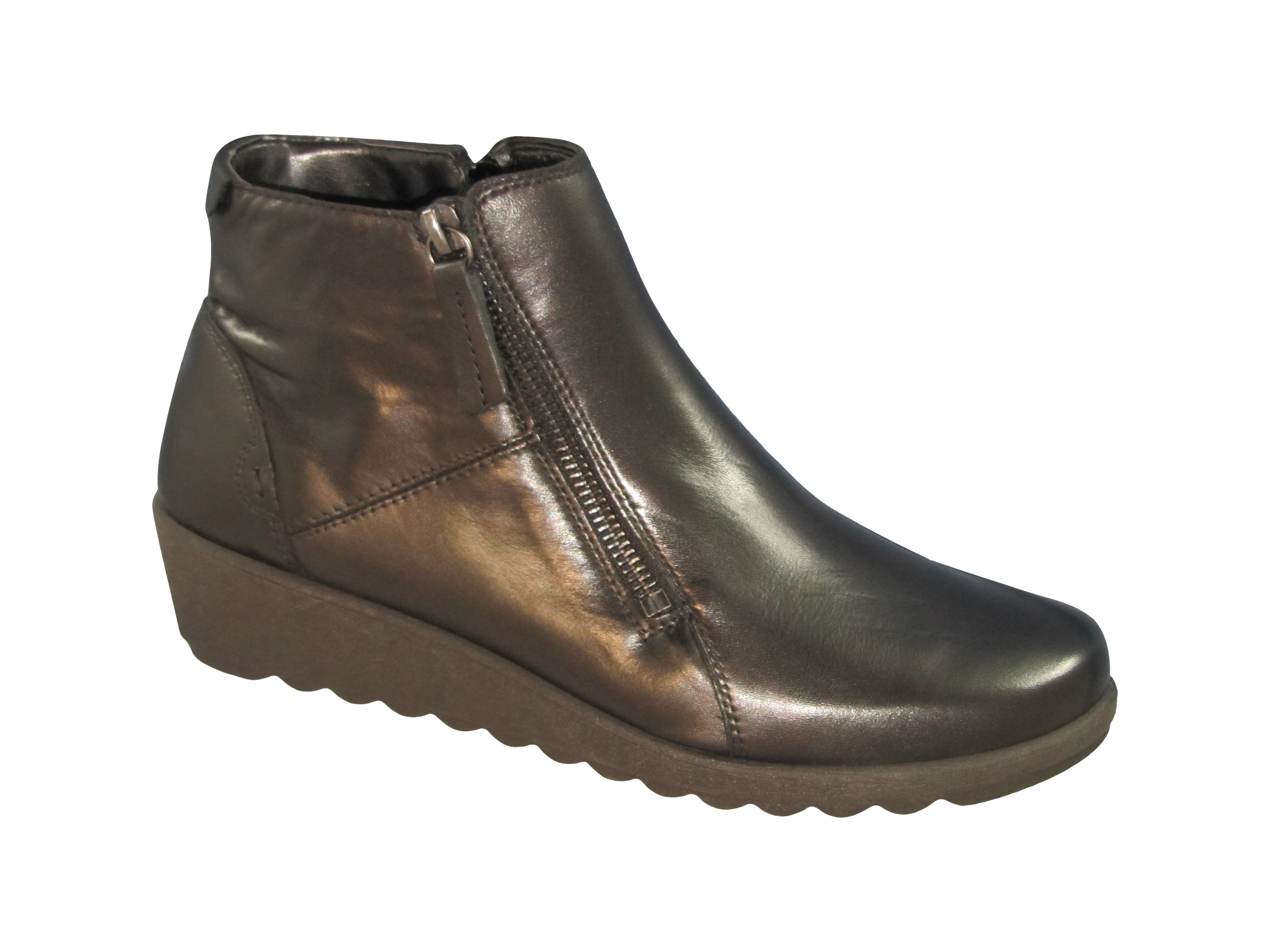 182-110 RELAX - WOMENS SHOES-COMFORT : Shirley's Shoes - AW17 RELAX