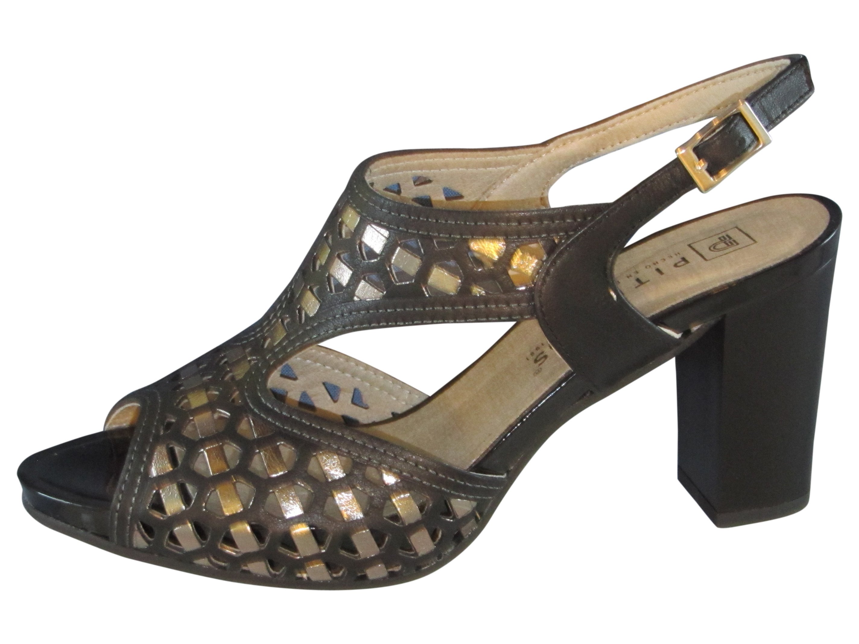 1125 PITILLOS - WOMENS SHOES-SHOES - heels : Shirley's Shoes - SS17 ...