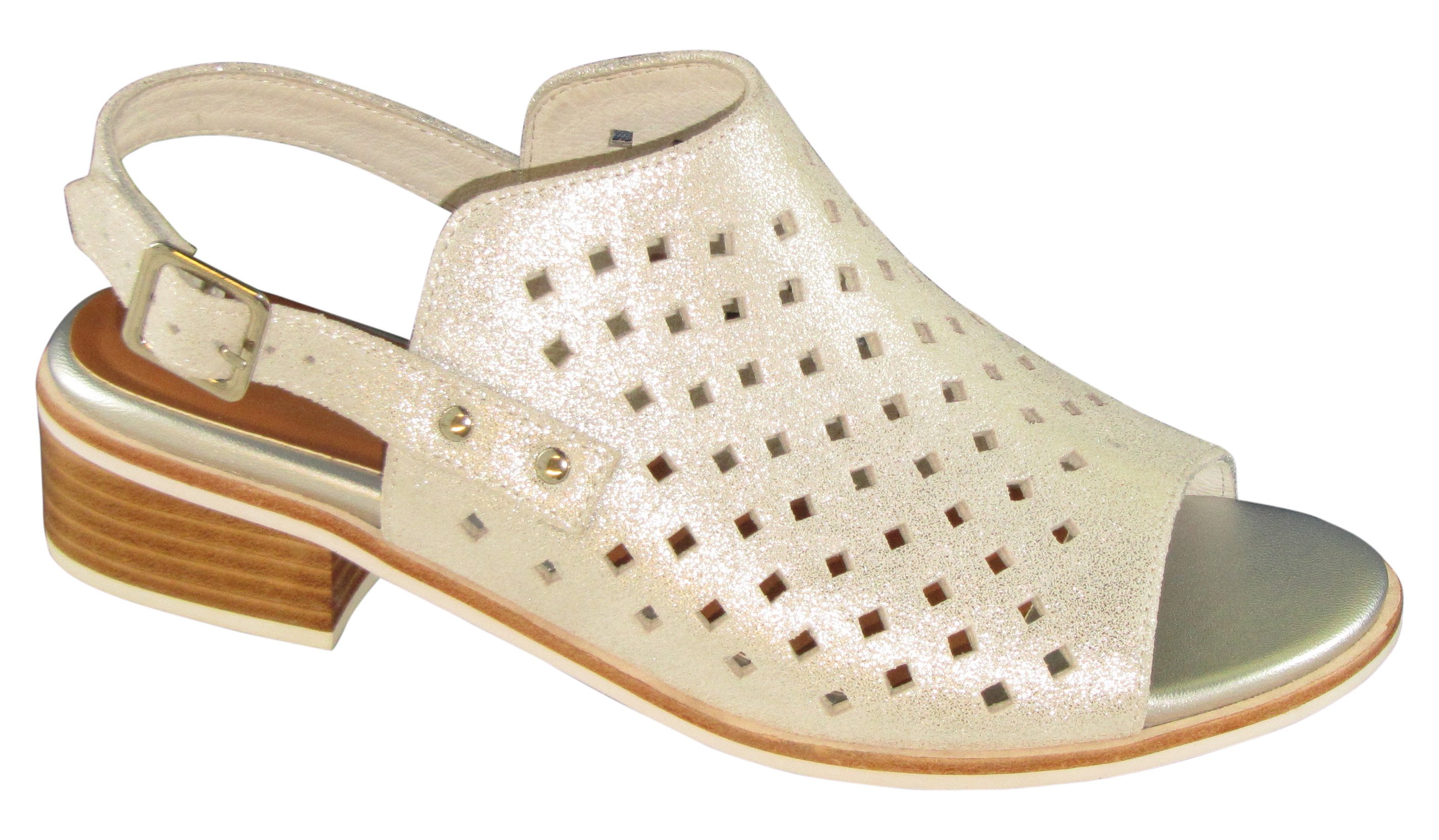 AGENT BRESLEY - WOMENS SHOES-SANDALS - low to flat : Shirley's Shoes ...