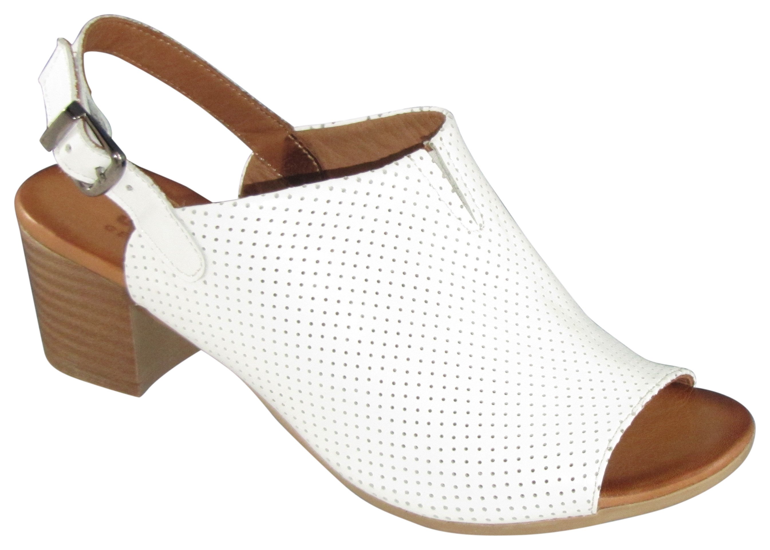 LEWIS STEGMANN - WOMENS SHOES-SANDALS - heels : Shirley's Shoes - SS17 ...