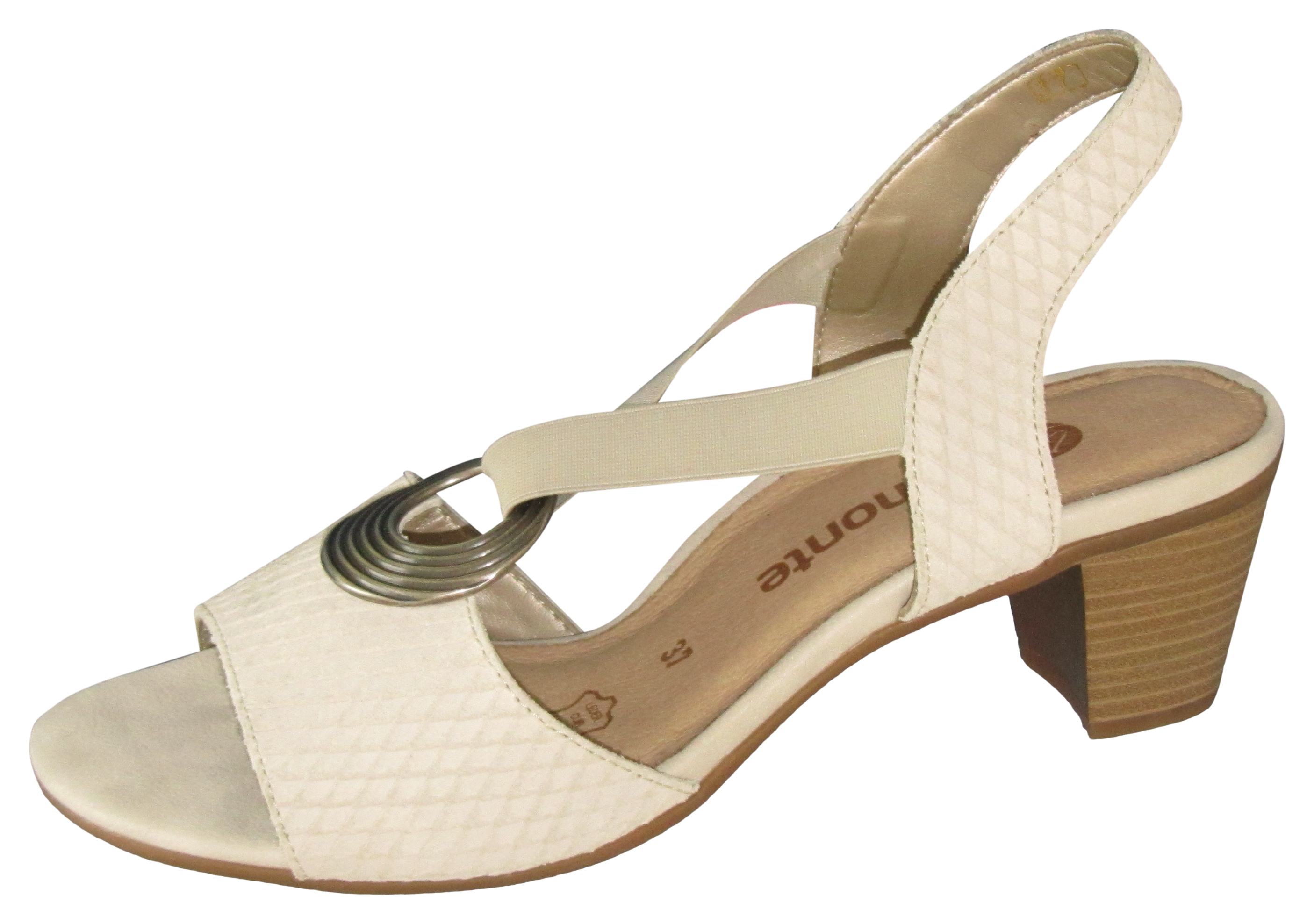 R9257 REMONTE - WOMENS SHOES-SANDALS - heels : Shirley's Shoes - SS17 ...