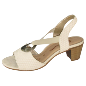 R9257 REMONTE - WOMENS SHOES-SANDALS - heels : Shirley's Shoes - SS17 ...