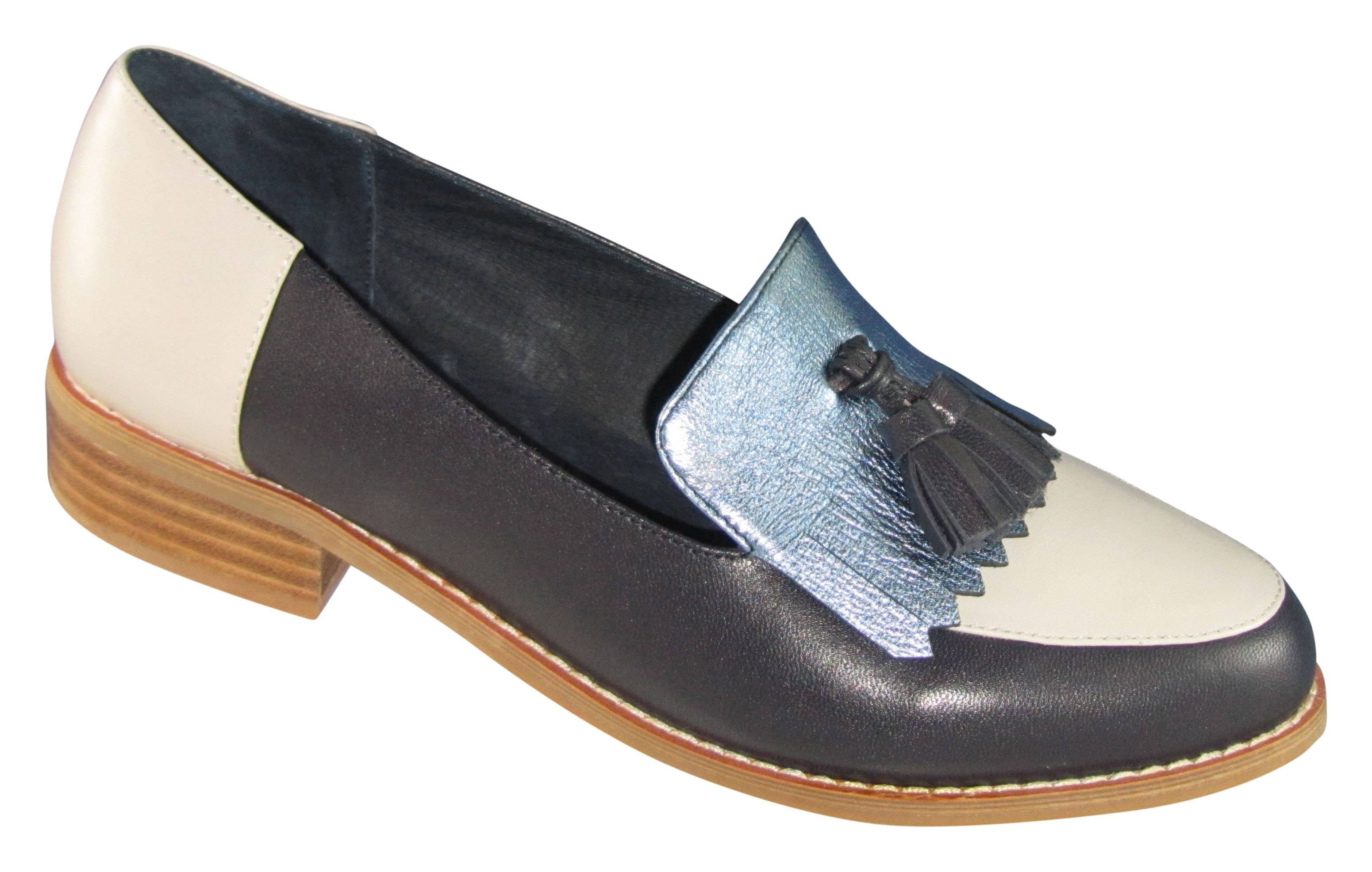 DINGLE BRESLEY - WOMENS SHOES-SHOES - low to flat : Shirley's Shoes ...