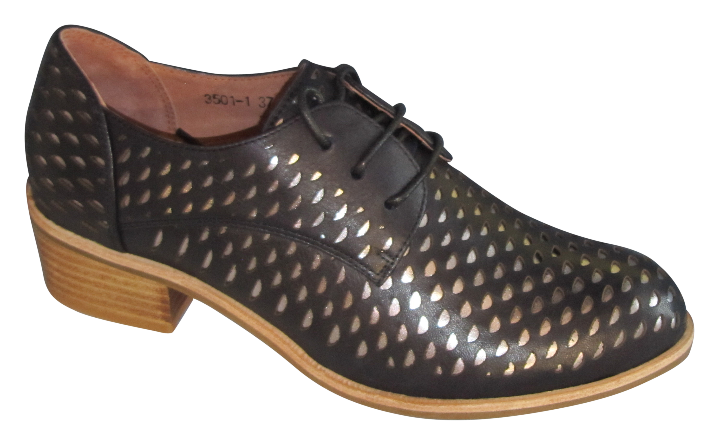 DRAMATIC BRESLEY - WOMENS SHOES-SHOES - low to flat : Shirley's Shoes ...