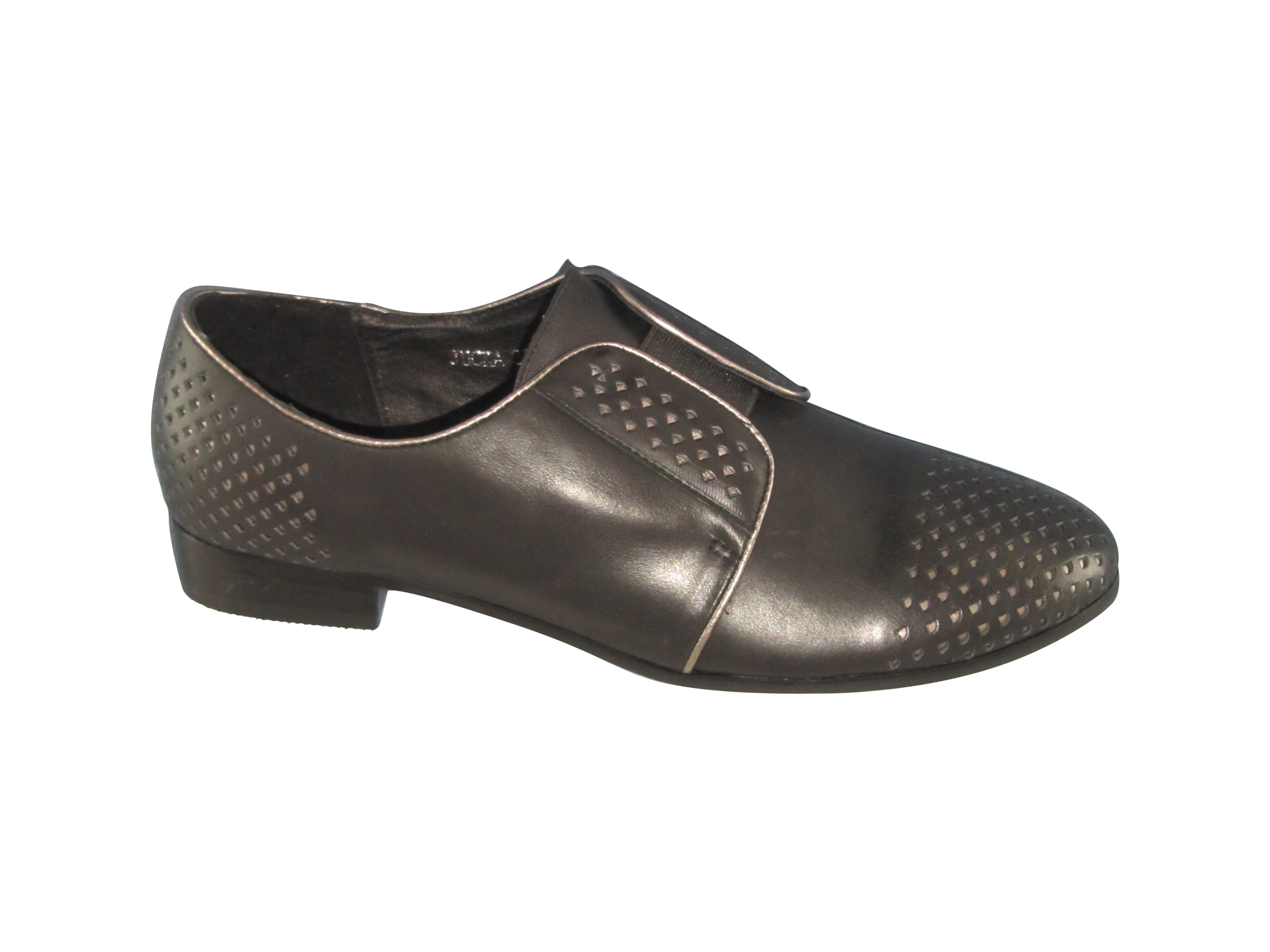 JUCKA GAMINS - WOMENS SHOES-SHOES - low to flat : Shirley's Shoes ...