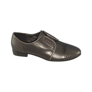 JUCKA GAMINS - WOMENS SHOES-SHOES - low to flat : Shirley's Shoes ...