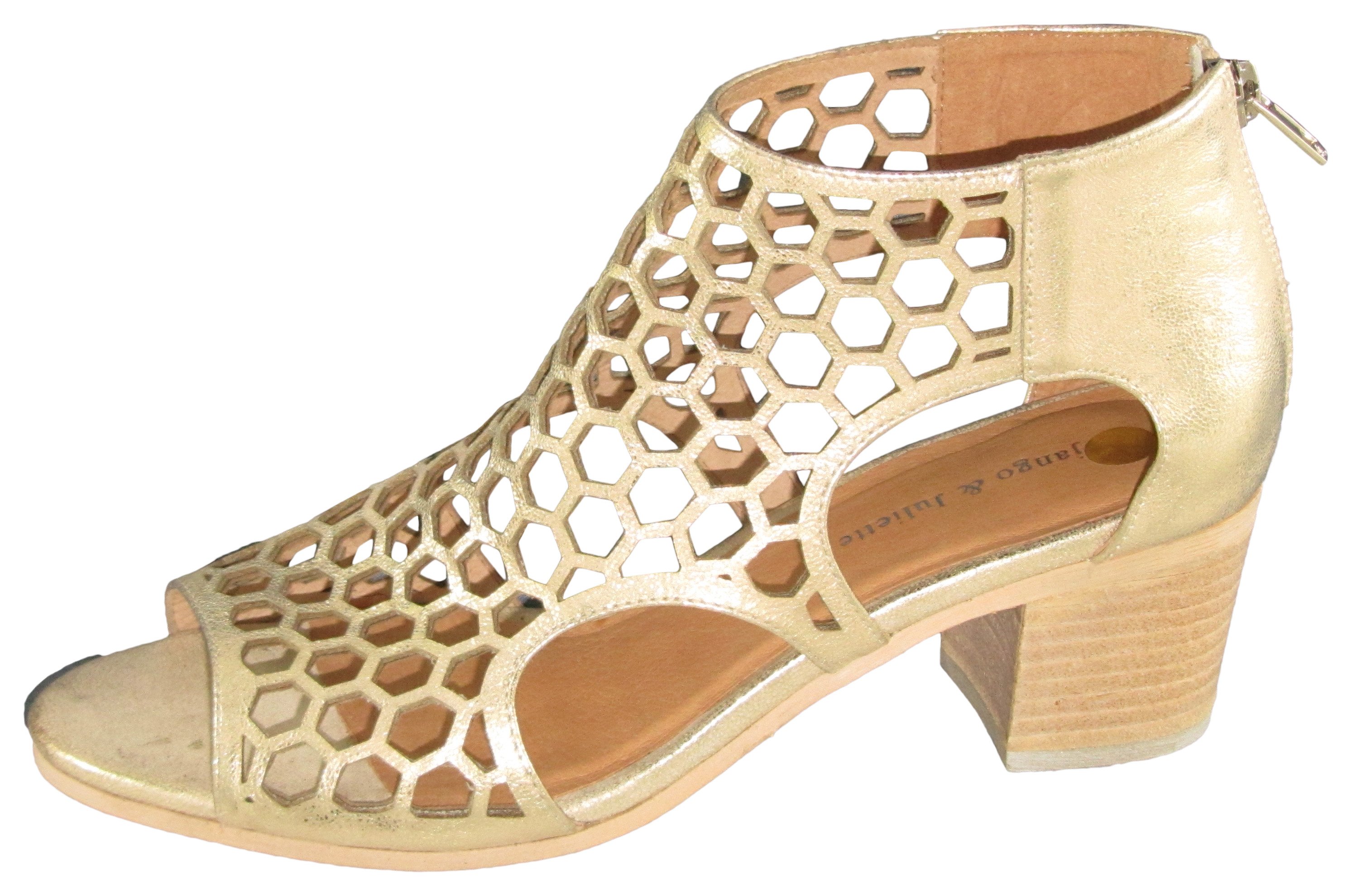 BOSTIK DJANGO & JULIETTE - WOMENS SHOES-SHOES - heels : Shirley's Shoes ...