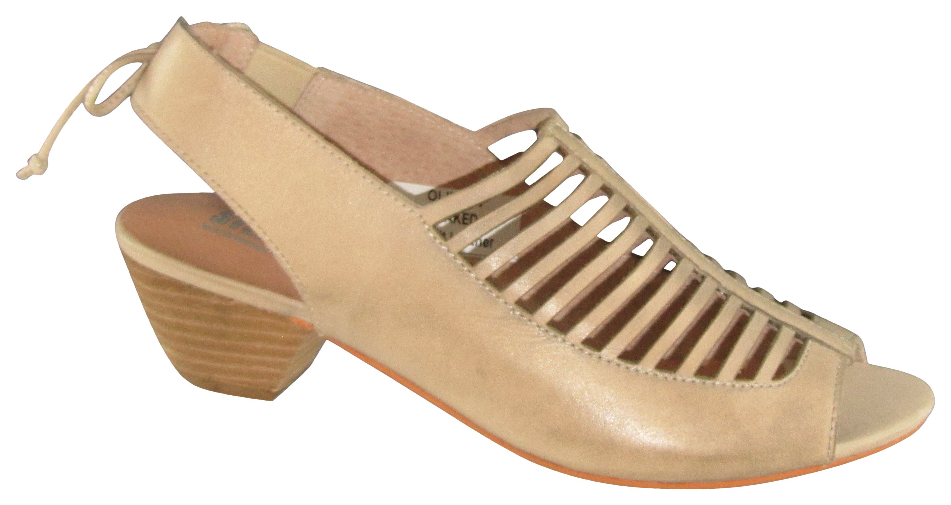 OLIVE STEGMANN - WOMENS SHOES-SHOES - low to flat : Shirley's Shoes ...
