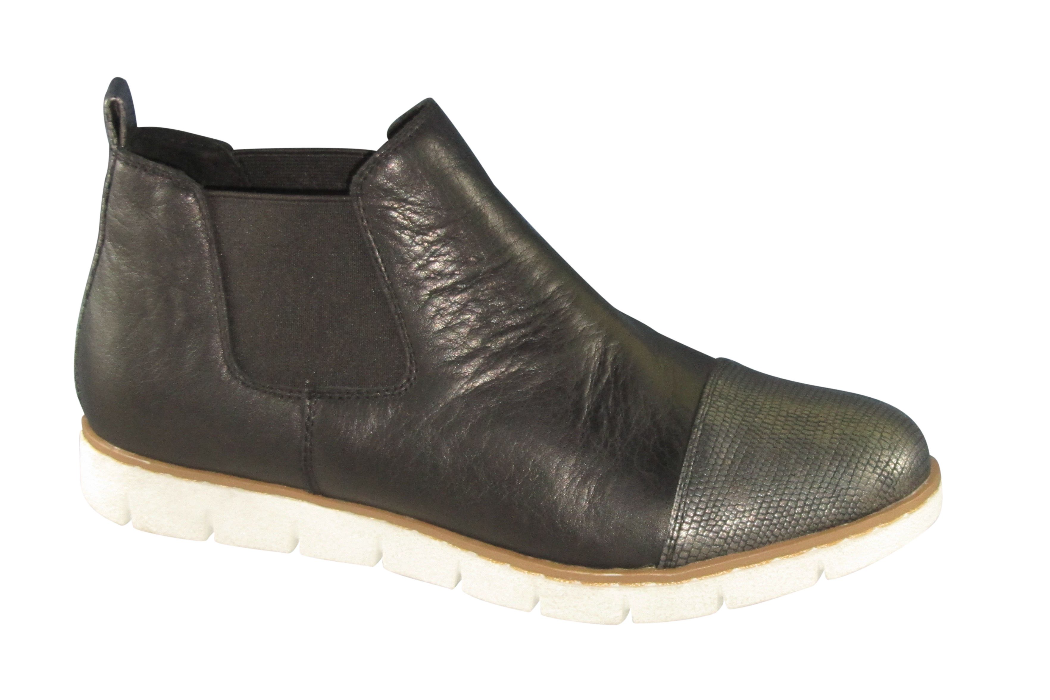 MARSDEN STEGMANN - WOMENS SHOES-COMFORT : Shirley's Shoes - AW19 STEGMANN