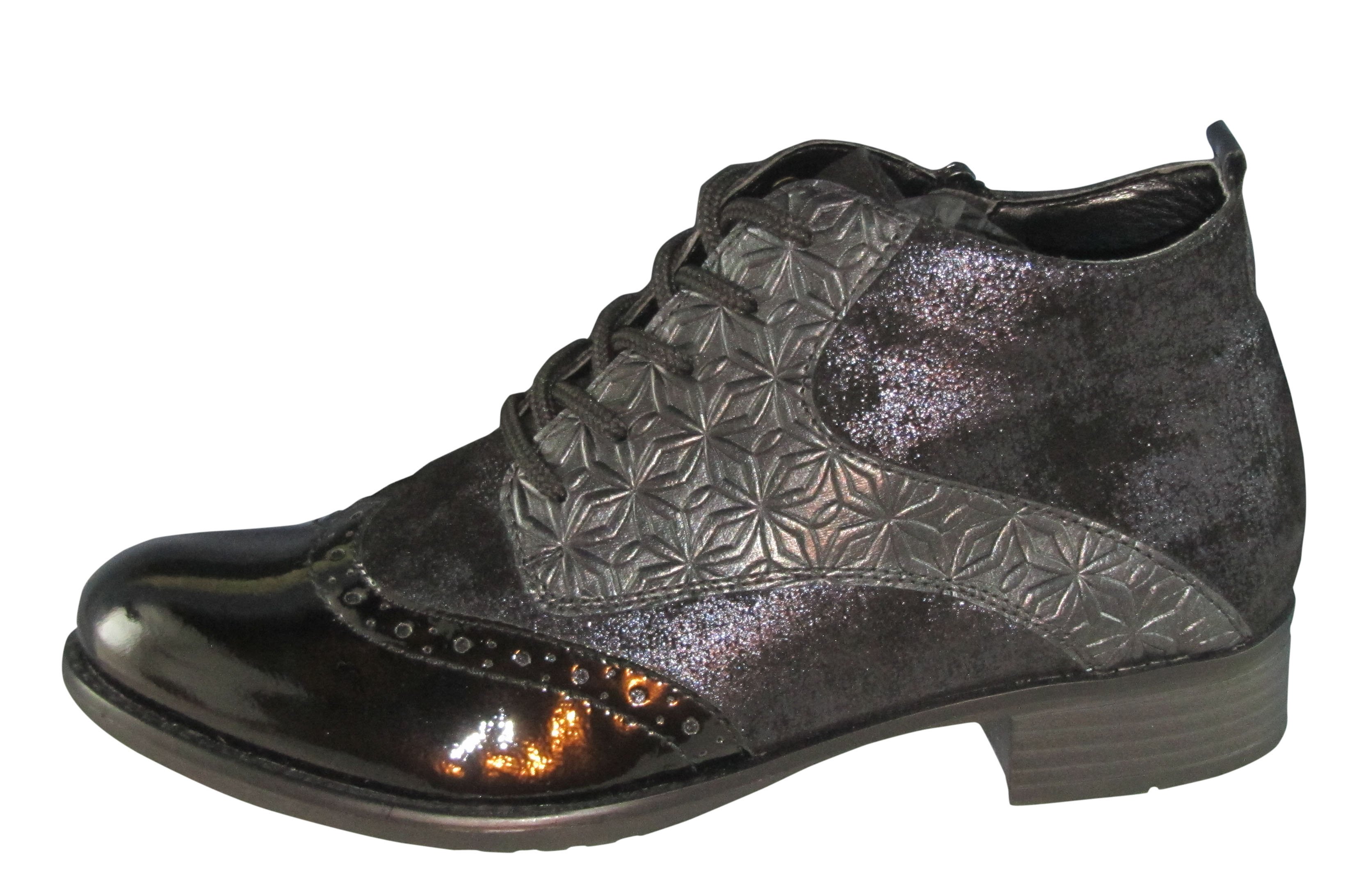 R6446 REMONTE - WOMENS SHOES-BOOTS - ankle : Shirley's Shoes - AW19 REMONTE