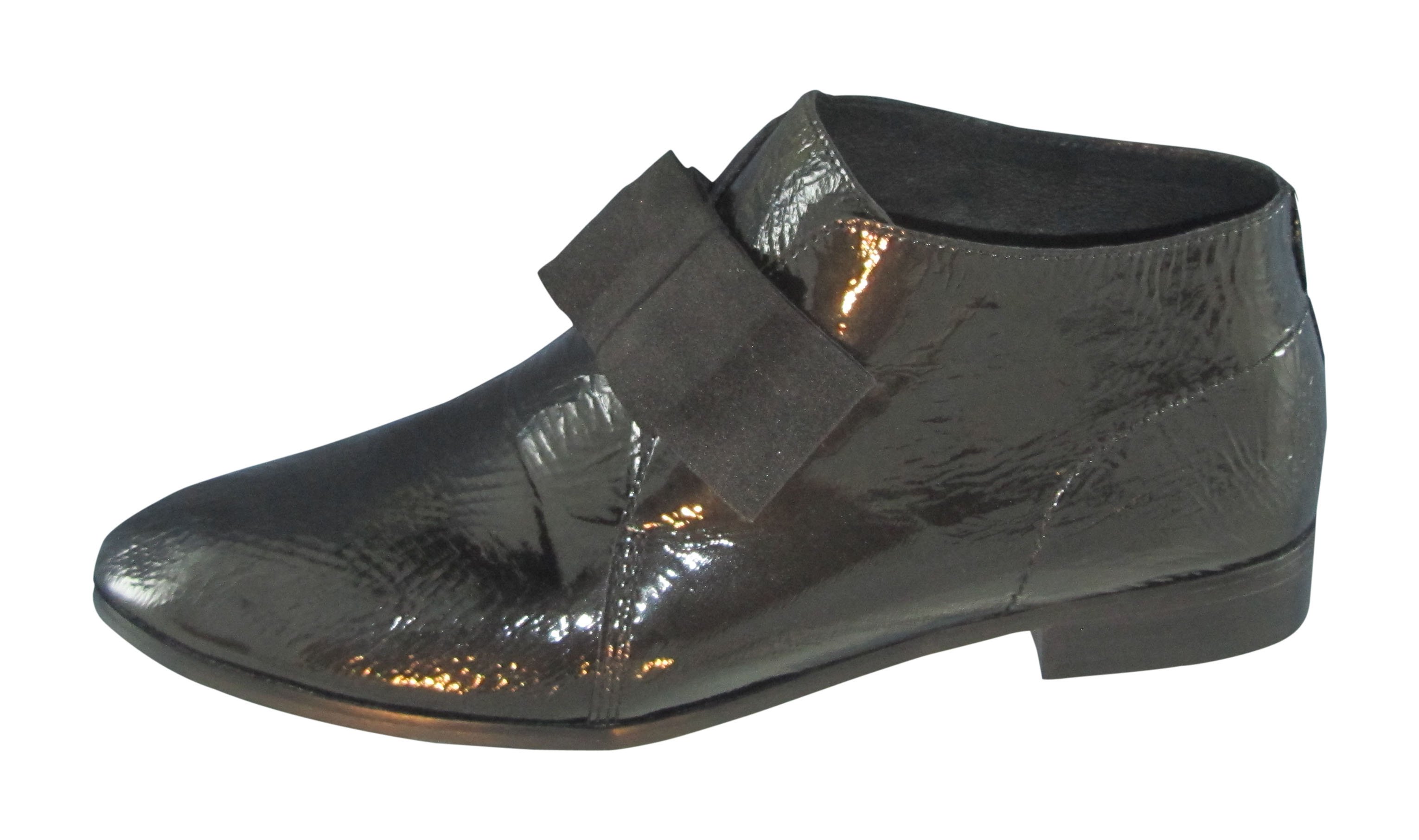 JEFFIE GAMINS - WOMENS SHOES-SHOES - low to flat : Shirley's Shoes ...