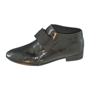 JEFFIE GAMINS - WOMENS SHOES-SHOES - low to flat : Shirley's Shoes ...