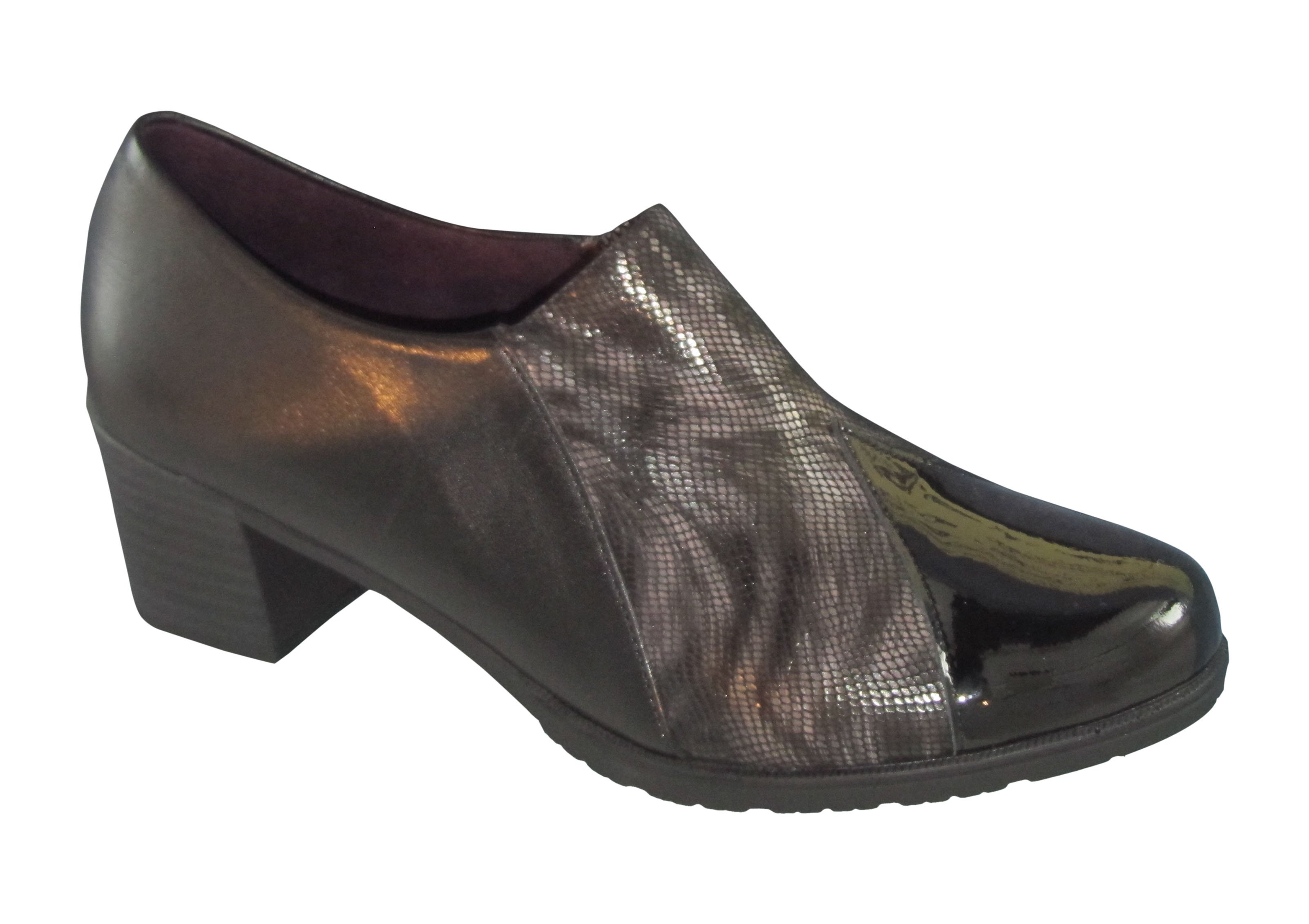 5250 PITILLOS - WOMENS SHOES-SHOES - heels : Shirley's Shoes - AW19 ...