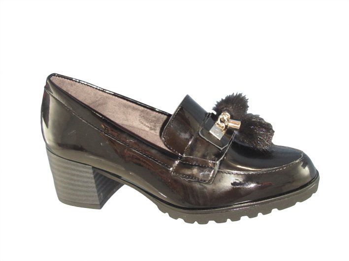 5401 PITILLOS - WOMENS SHOES-SHOES - heels : Shirley's Shoes - AW19 ...