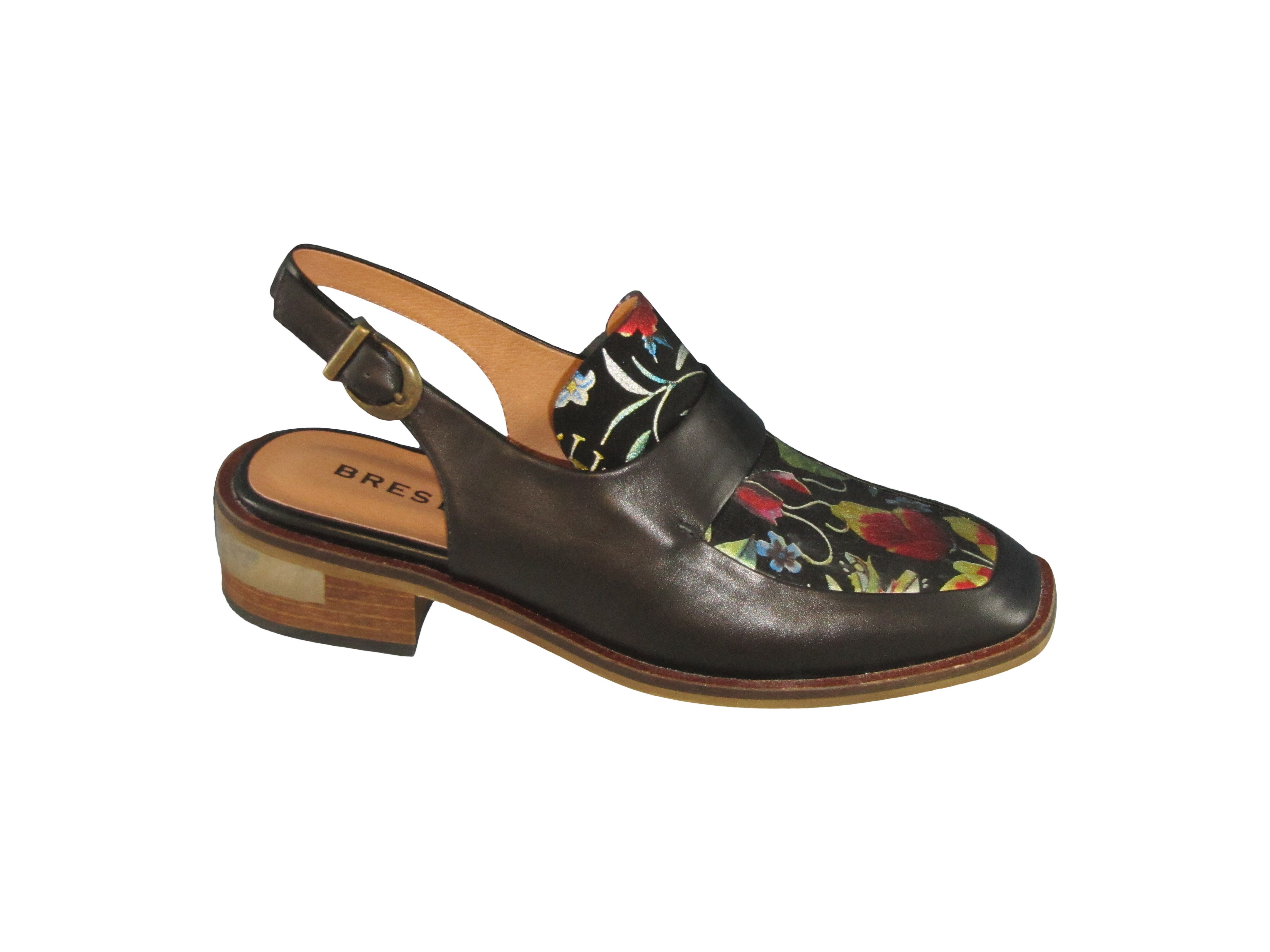 SOJOURN BRESLEY - WOMENS SHOES-SANDALS - low to flat : Shirley's Shoes ...