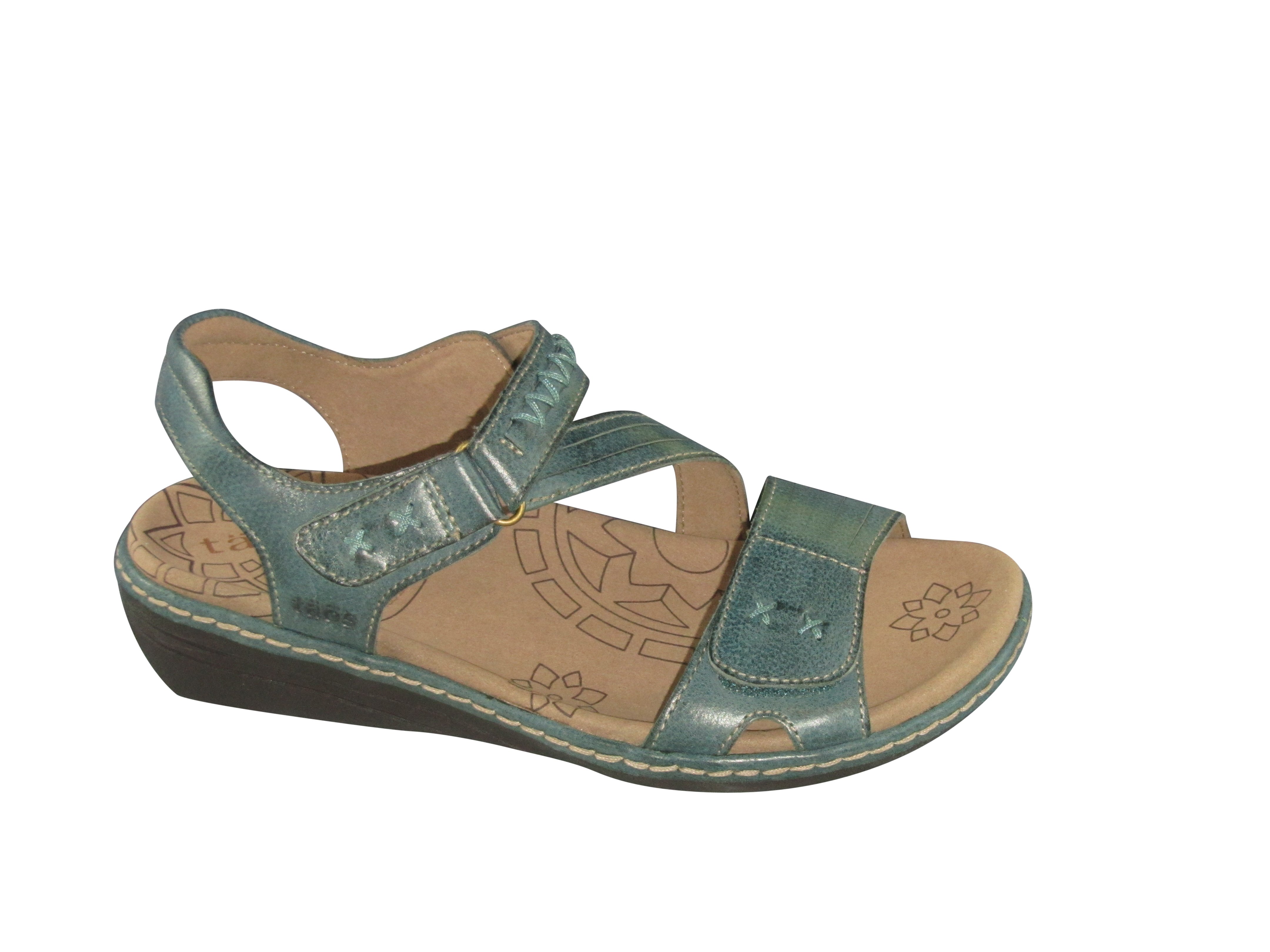 ZENITH TAOS - WOMENS SHOES-SHOES - low to flat : Shirley's Shoes - SS19 ...