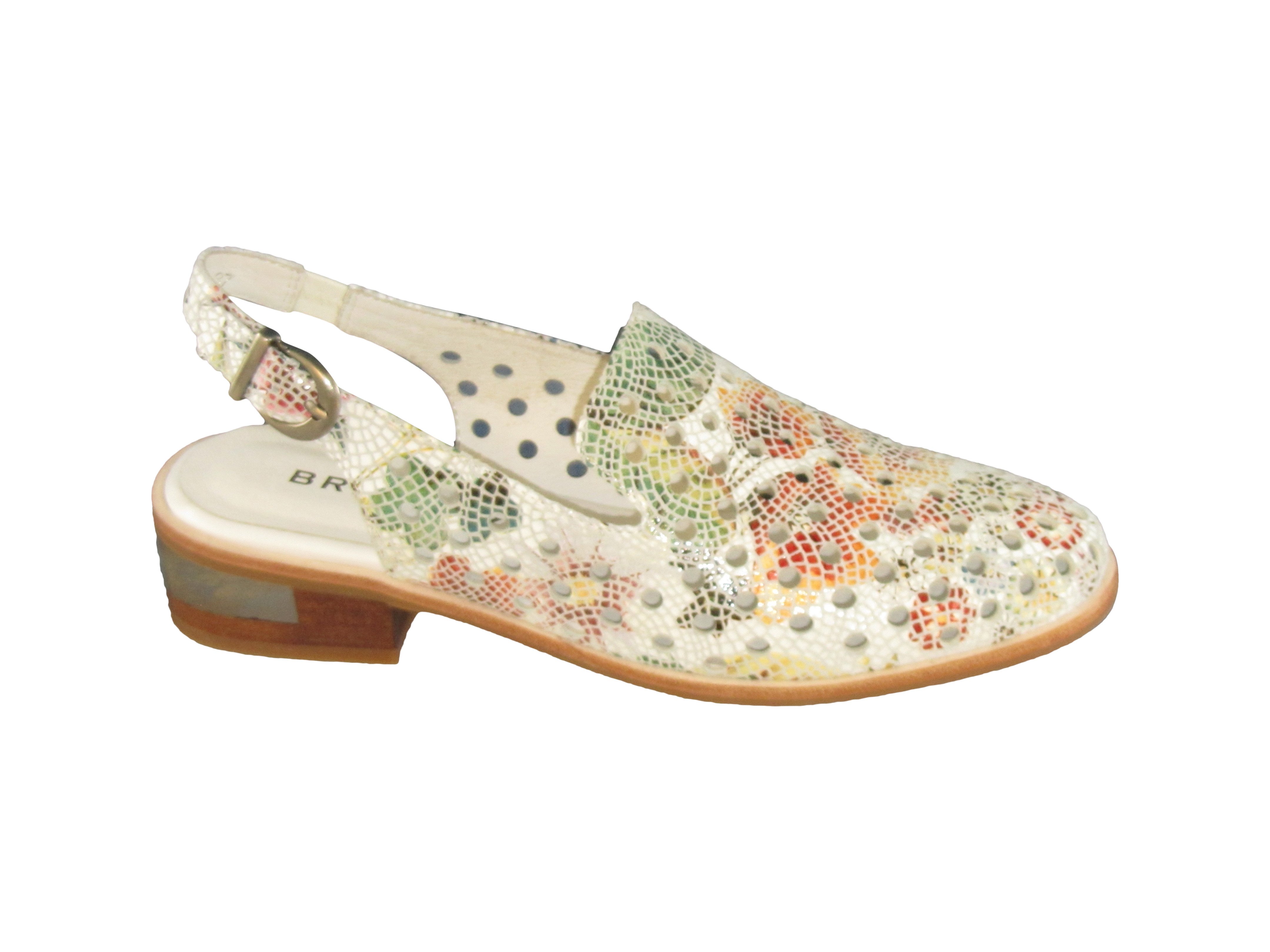 ASP BRESLEY - WOMENS SHOES-SANDALS - low to flat : Shirley's Shoes ...