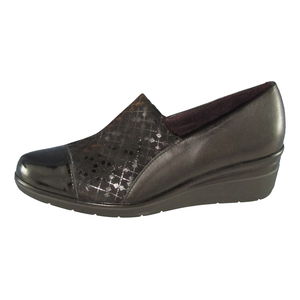 5721 PITILLOS - WOMENS SHOES-SHOES - low to flat : Shirley's Shoes ...