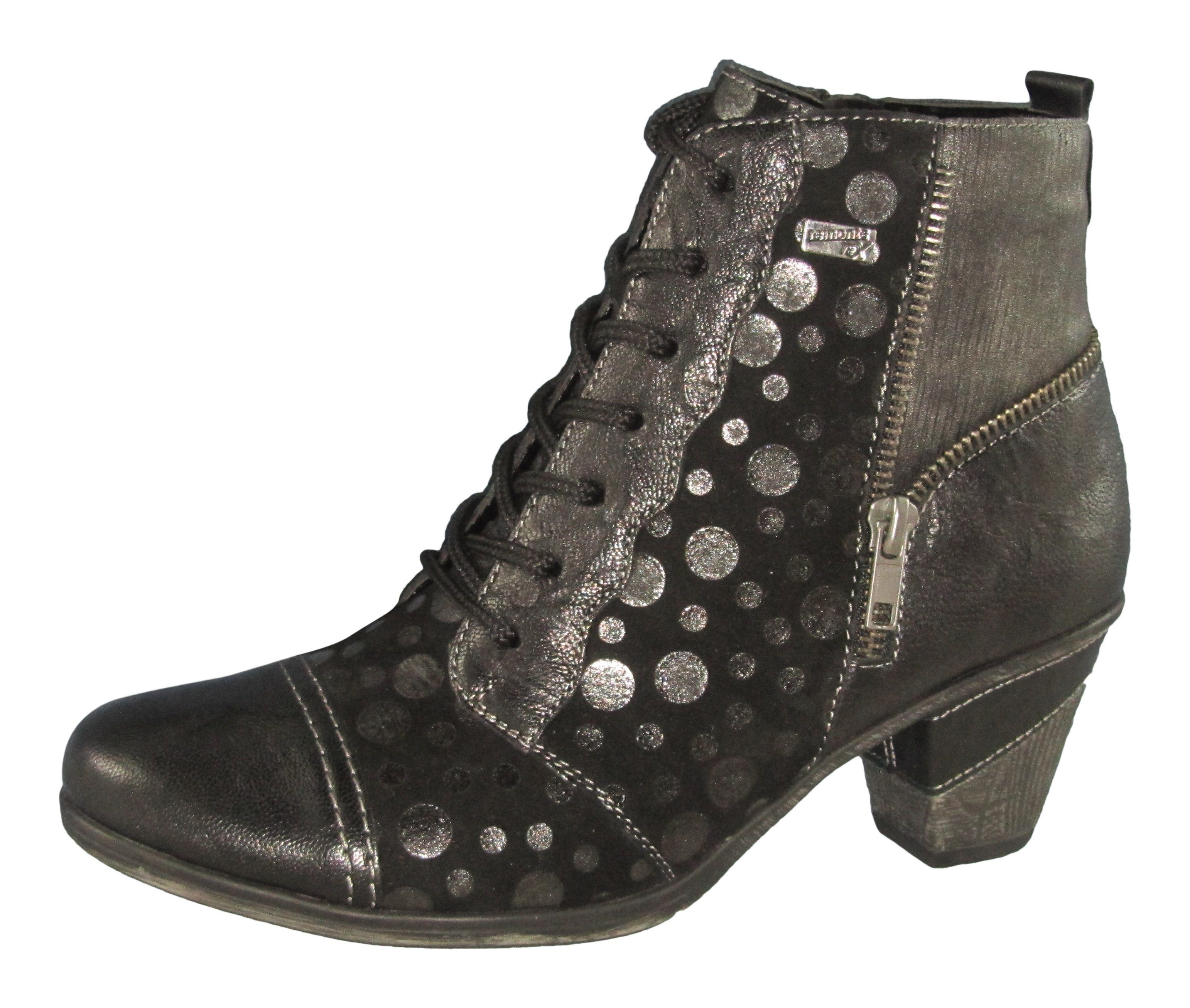 D8782 REMONTE - WOMENS SHOES-COMFORT : Shirley's Shoes - AW20 REMONTE
