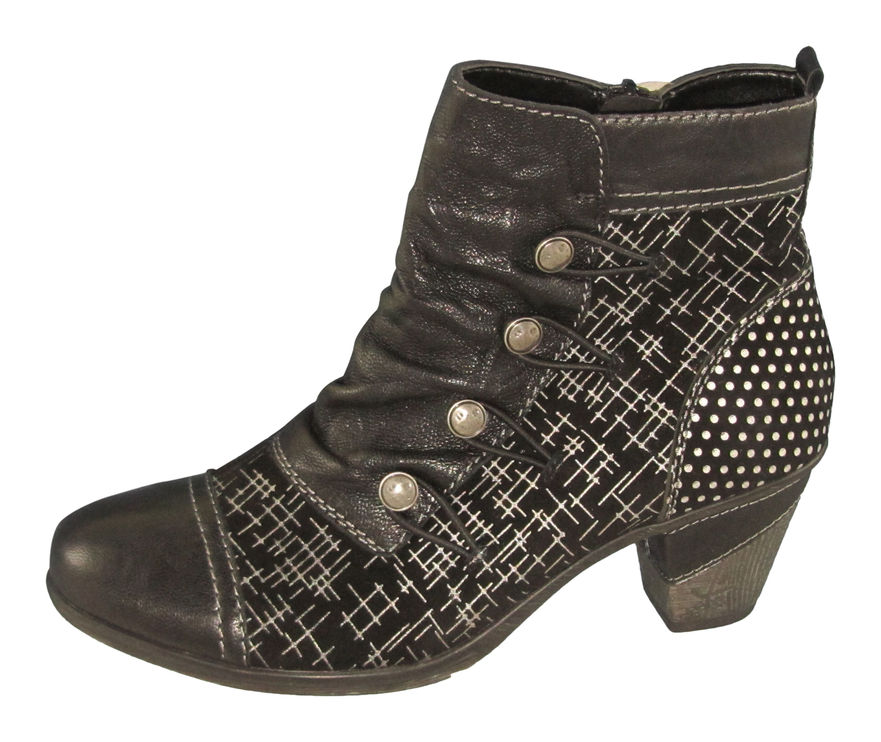 D8792 REMONTE - WOMENS SHOES-COMFORT : Shirley's Shoes - AW20 REMONTE