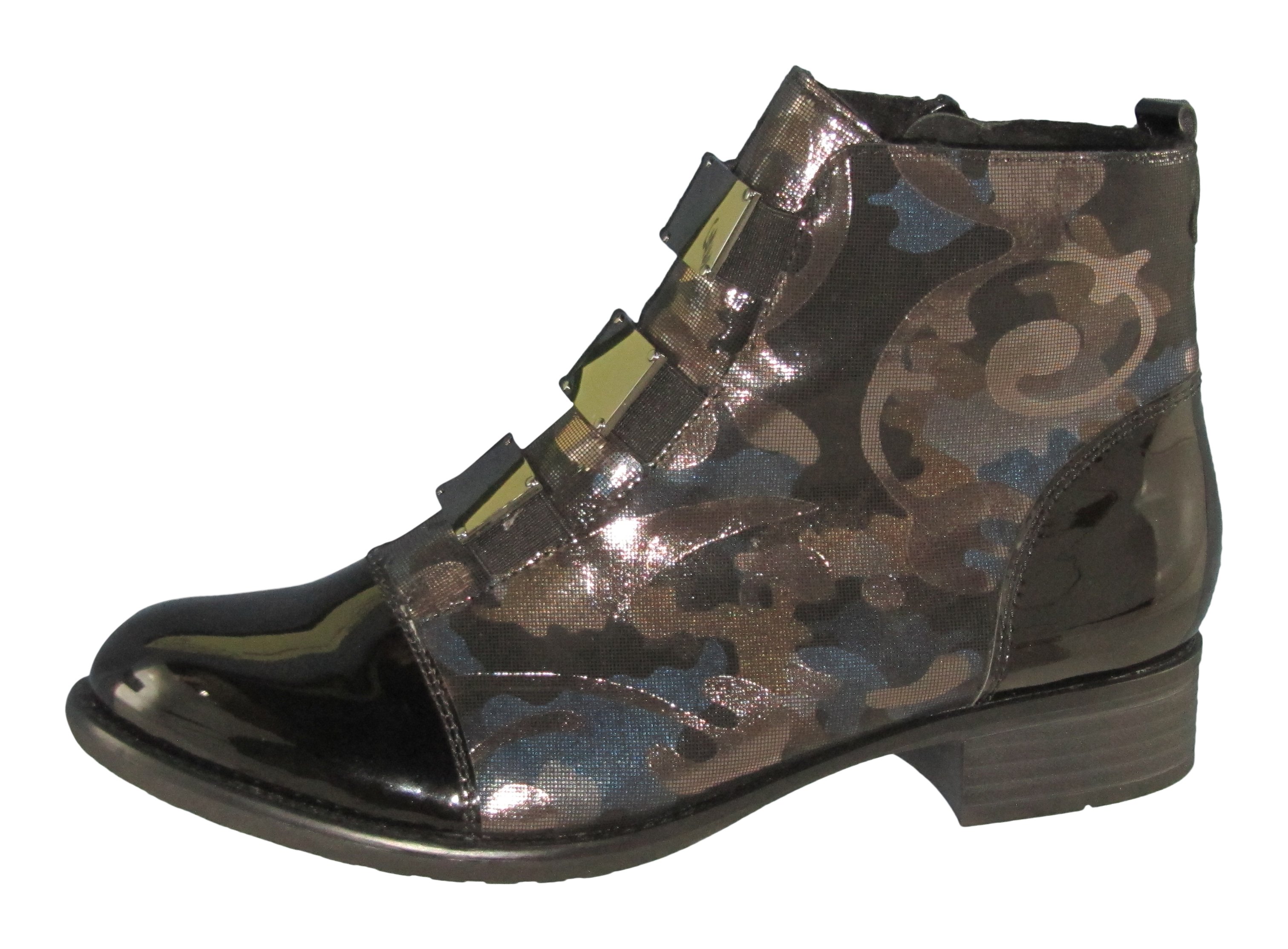 R6444 REMONTE - WOMENS SHOES-COMFORT : Shirley's Shoes - AW20 REMONTE