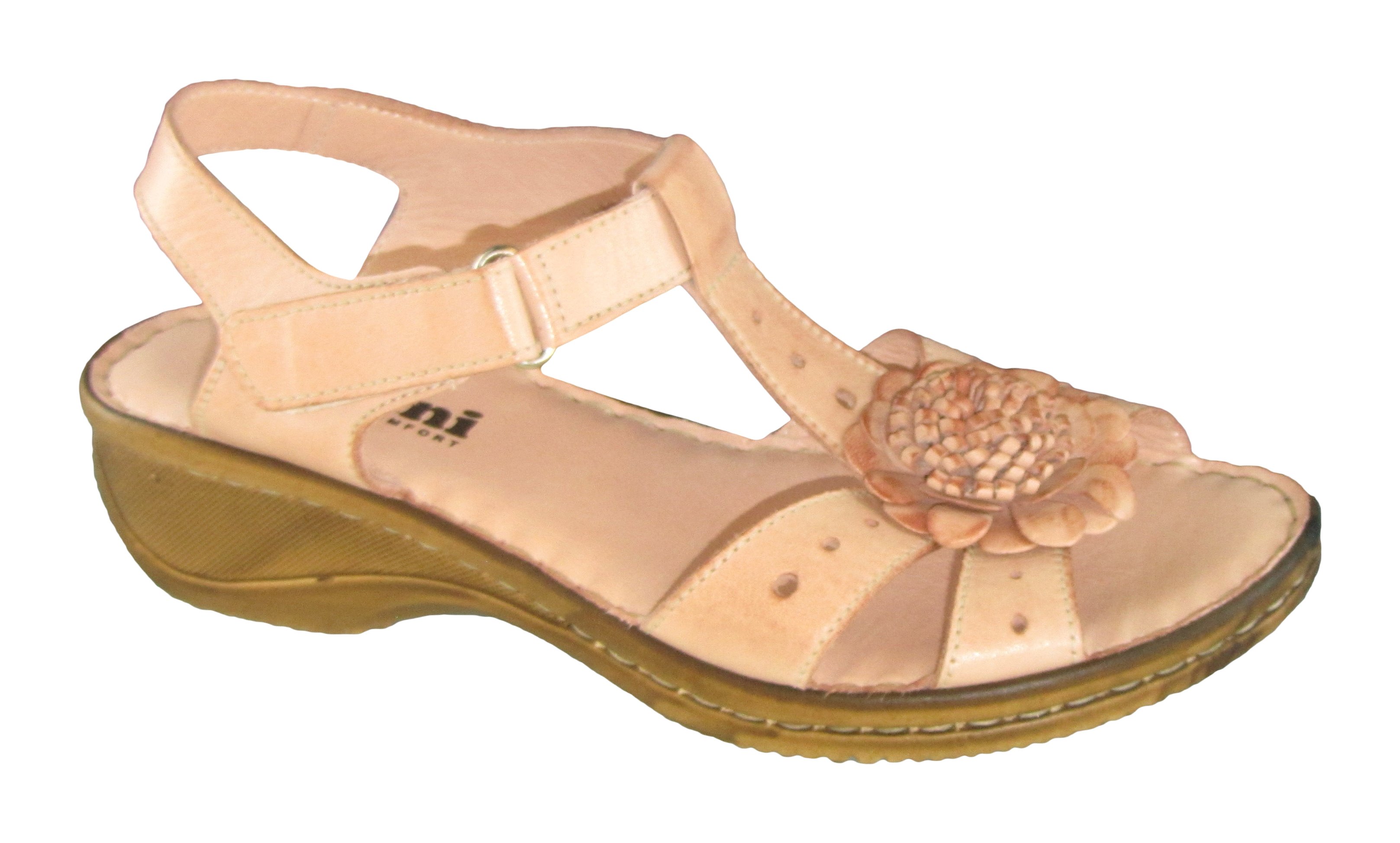 MEGO CASSINI - WOMENS SHOES-SANDALS - low to flat : Shirley's Shoes ...