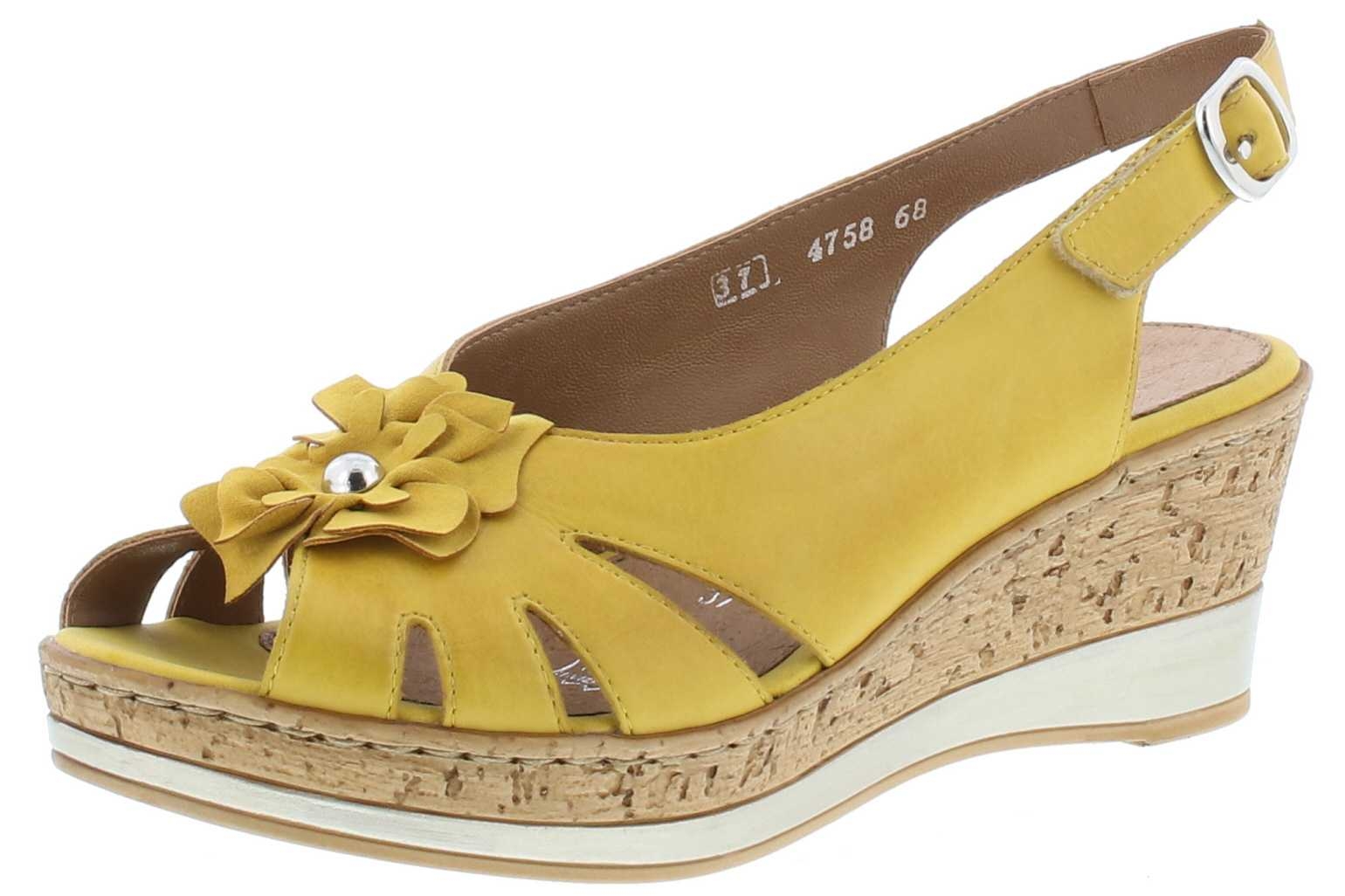 D4758 REMONTE - WOMENS SHOES-SHOES - heels : Shirley's Shoes - SS20 REMONTE