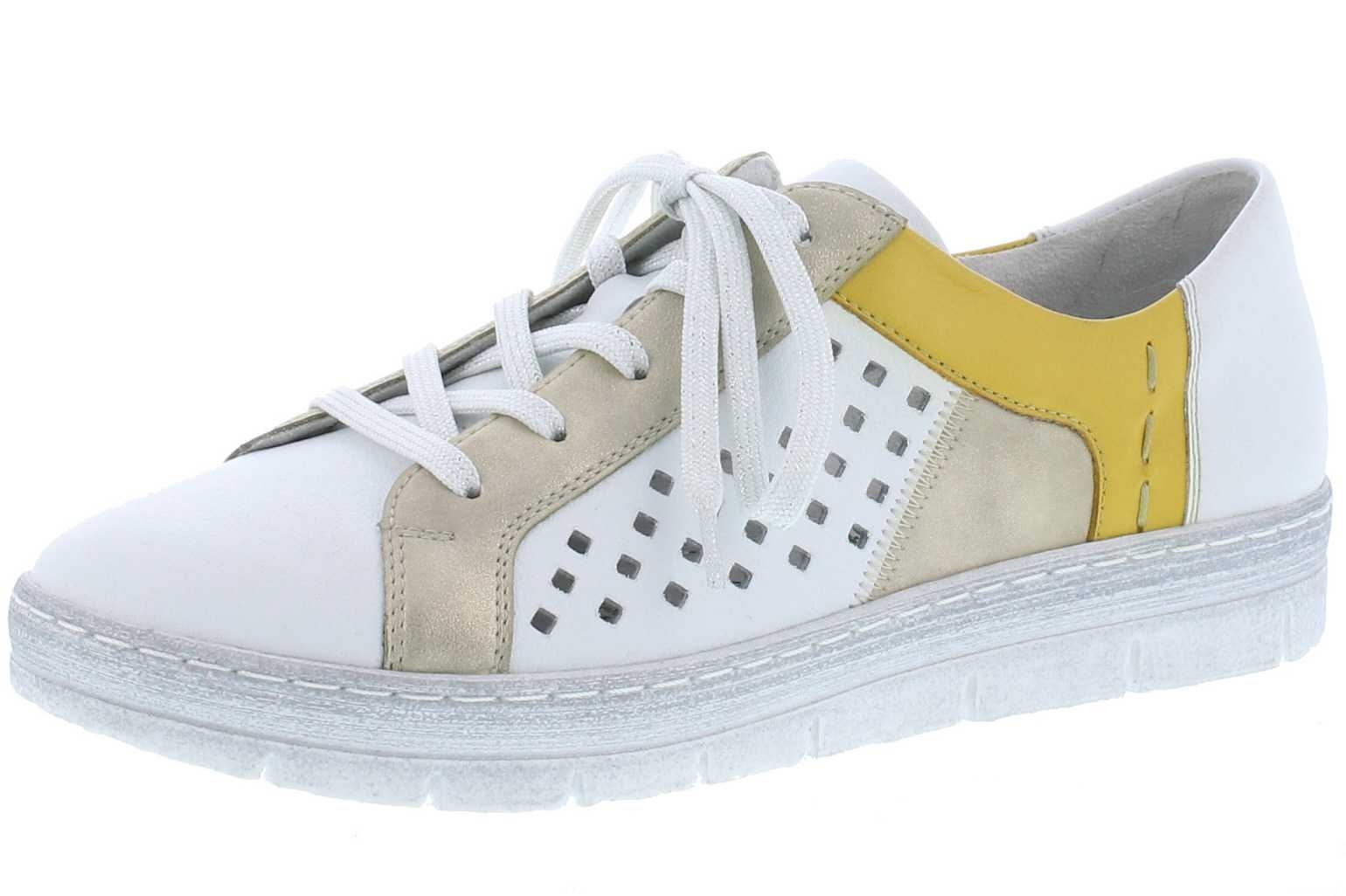 D5819 REMONTE - WOMENS SHOES-SHOES - low to flat : Shirley's Shoes ...