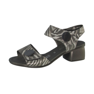R8760 REMONTE - WOMENS SHOES-SANDALS - heels : Shirley's Shoes - SS20 ...
