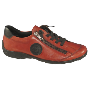 R3417 REMONTE - WOMENS SHOES-SHOES - low to flat : Shirley's Shoes ...