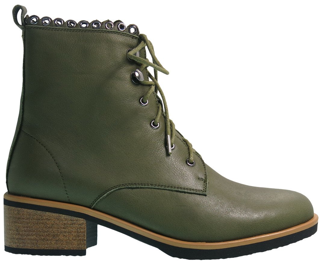 DAMSEL BRESLEY - WOMENS SHOES-INFORMAL : Shirley's Shoes - AW21 BRESLEY