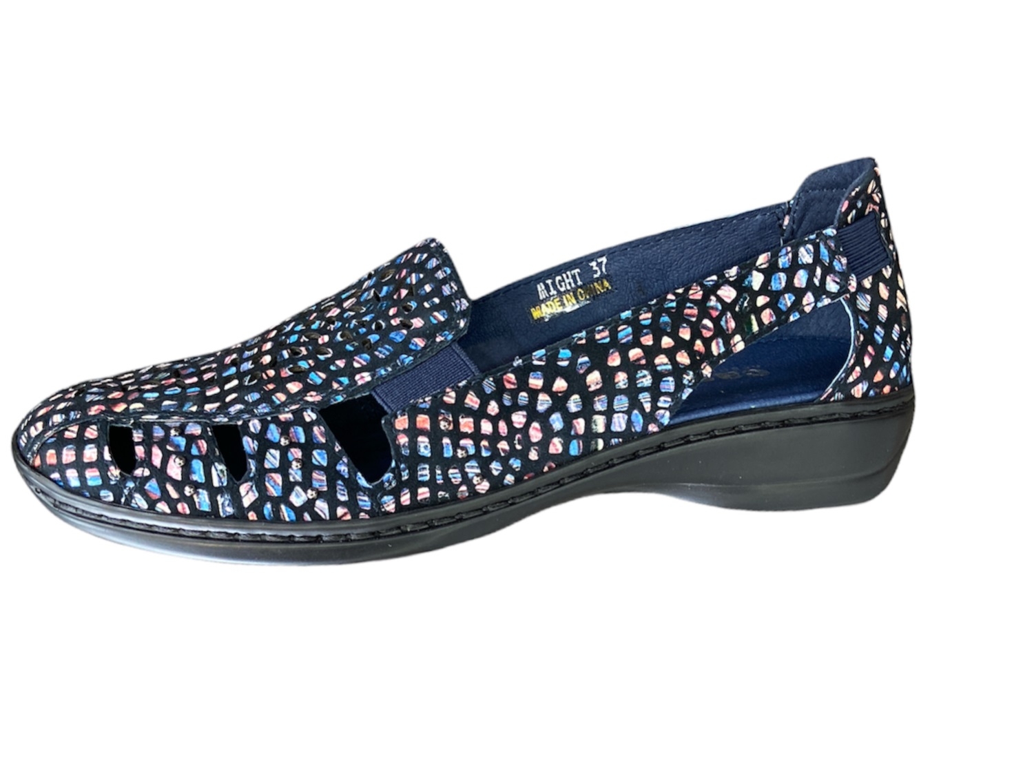 MIGHT CASSINI - WOMENS SHOES-SHOES - low to flat : Shirley's Shoes ...