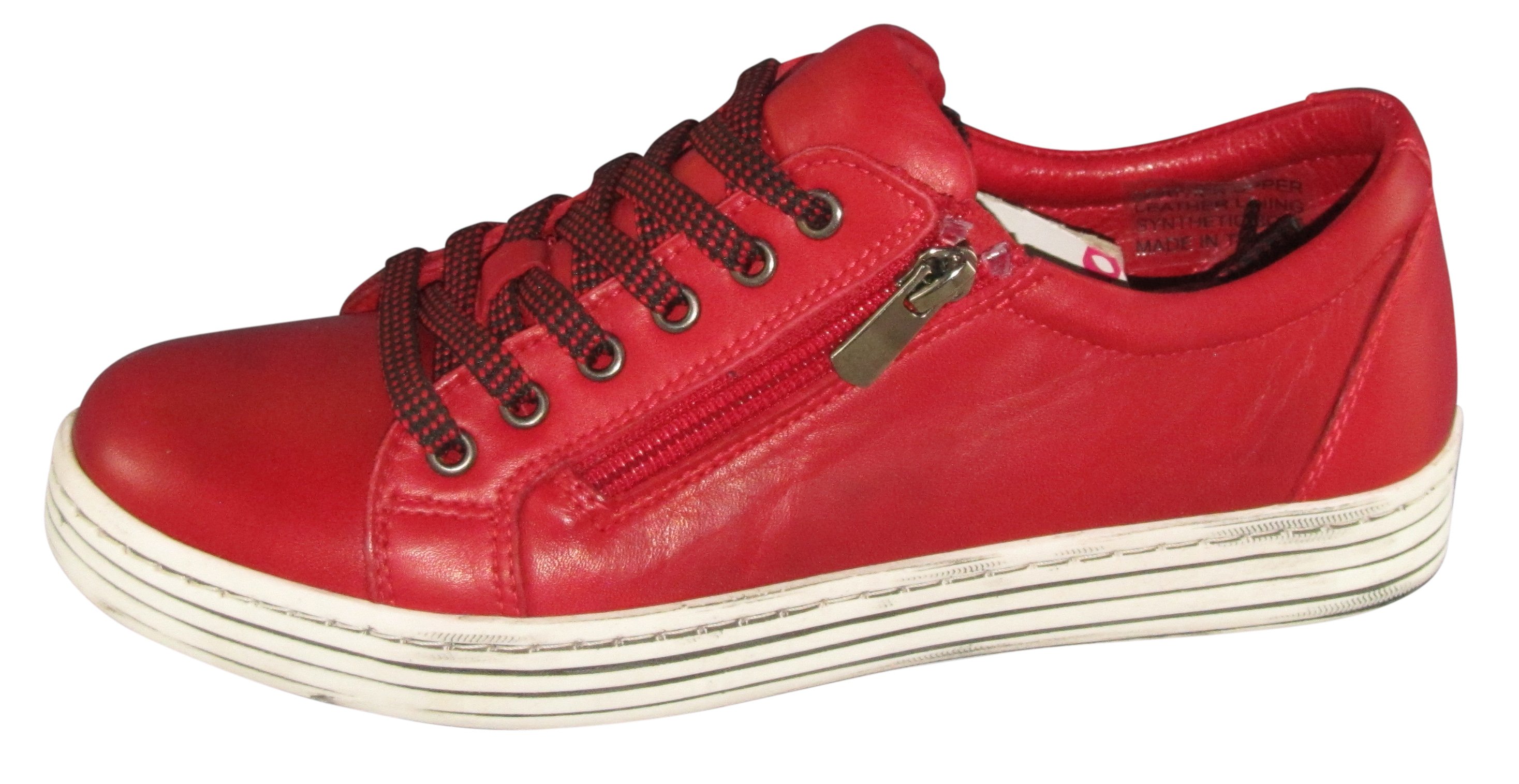 UNITY CABELLO - WOMENS SHOES-SHOES - low to flat : Shirley's Shoes ...