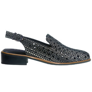 ASP BRESLEY - WOMENS SHOES-SANDALS - low to flat : Shirley's Shoes ...