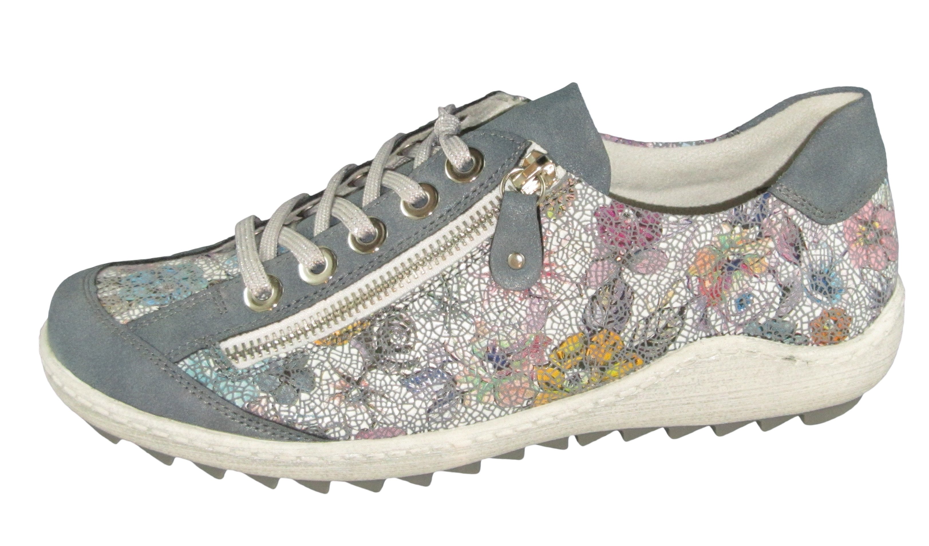 R1402 REMONTE - WOMENS SHOES-SHOES - low to flat : Shirley's Shoes ...