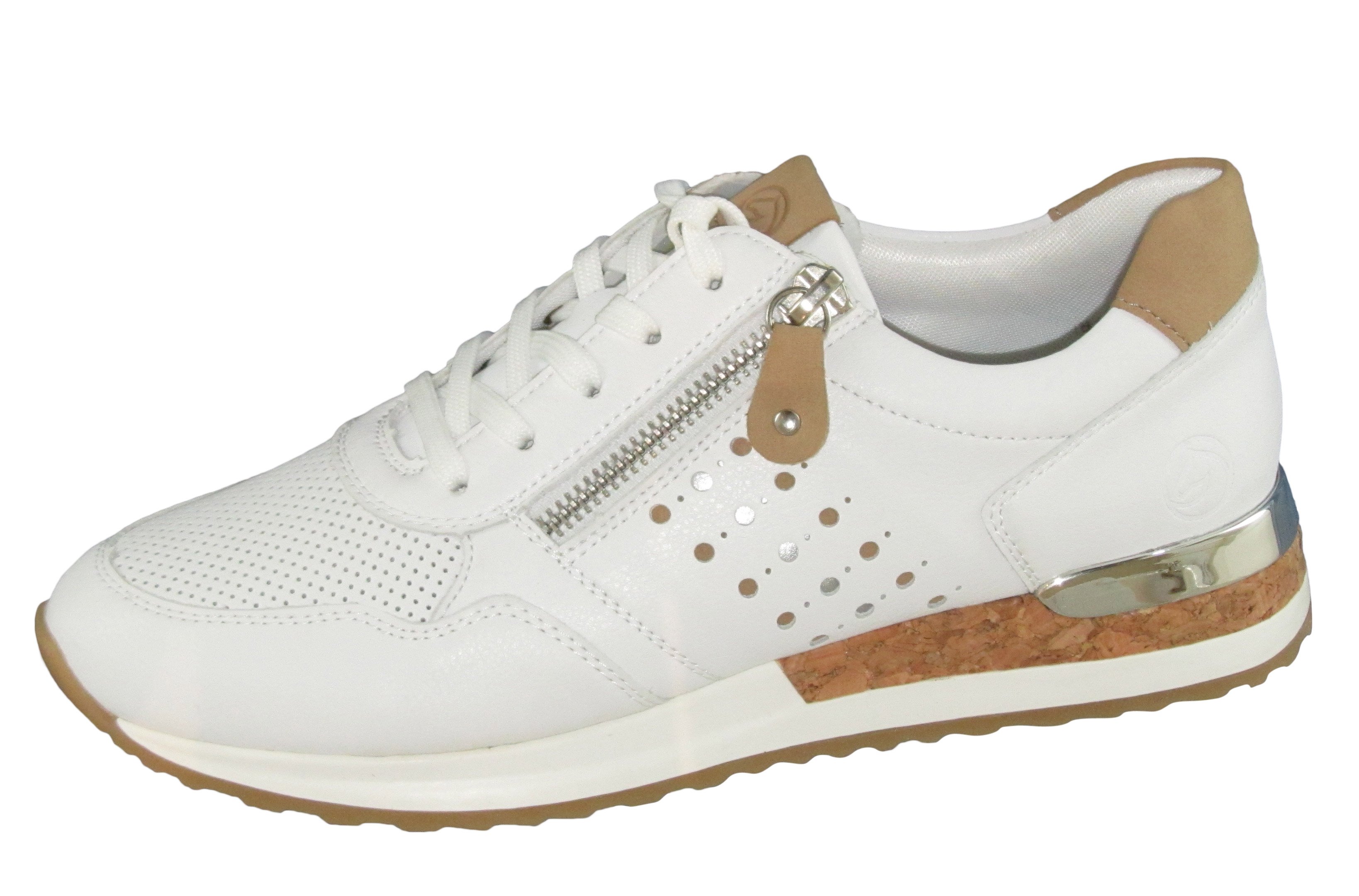 R2536 REMONTE - WOMENS SHOES-SHOES - low to flat : Shirley's Shoes ...