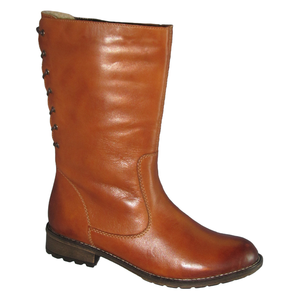 R3353 REMONTE - WOMENS SHOES-BOOTS - calf : Shirley's Shoes