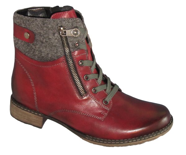 D4379 REMONTE - WOMENS SHOES-BOOTS - ankle : Shirley's Shoes - AW16 REMONTE