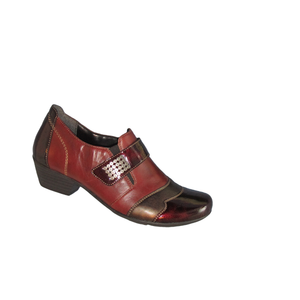 D7333 REMONTE - WOMENS SHOES-COMFORT : Shirley's Shoes - AW16 REMONTE