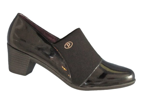 1428 PITILLOS - WOMENS SHOES-SHOES - heels : Shirley's Shoes