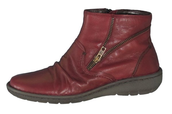 37517 RELAX - WOMENS SHOES-BOOTS - ankle : Shirley's Shoes - RELAX