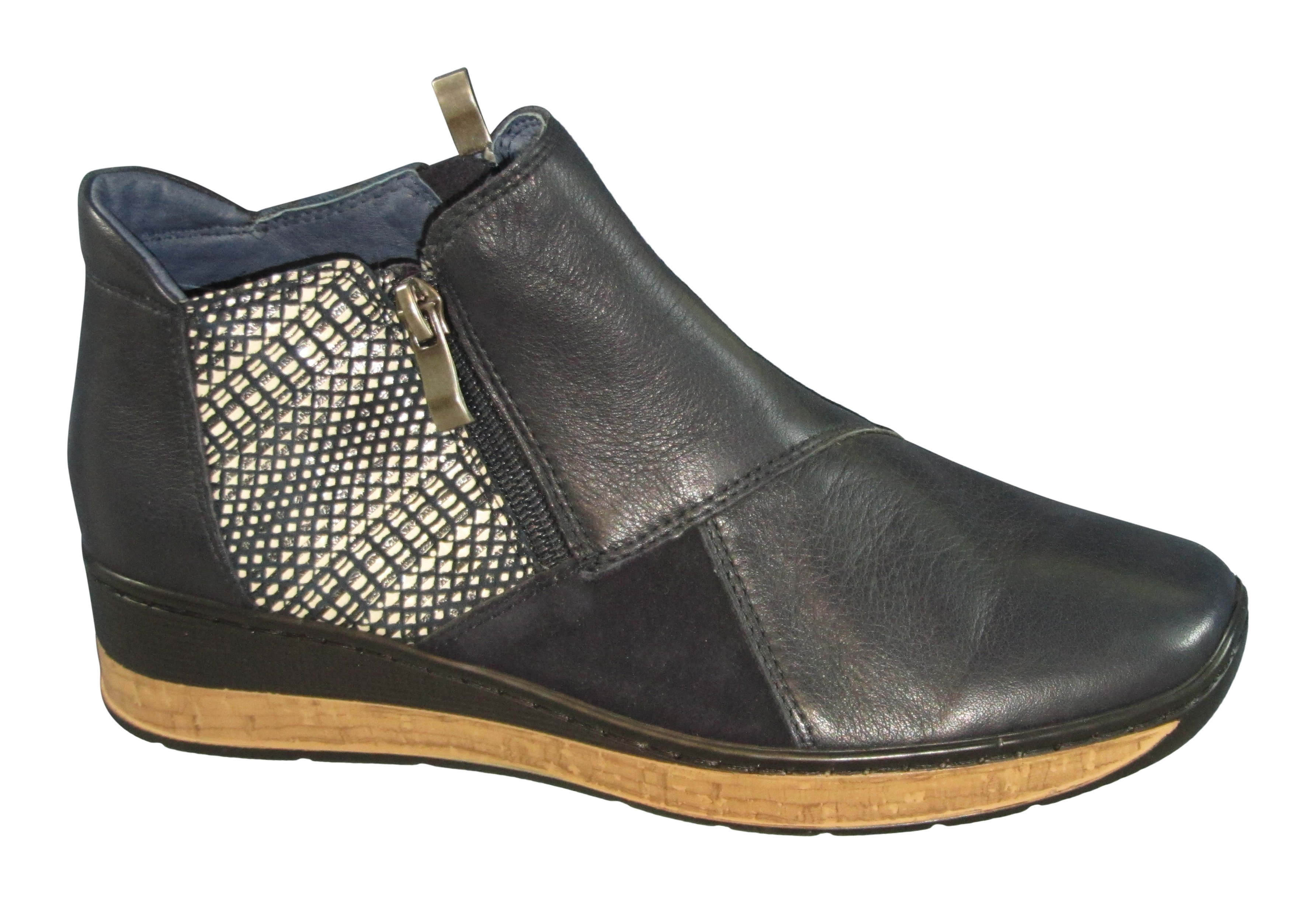 MARQUE CASSINI - WOMENS SHOES-COMFORT : Shirley's Shoes - AW24 CASSINI