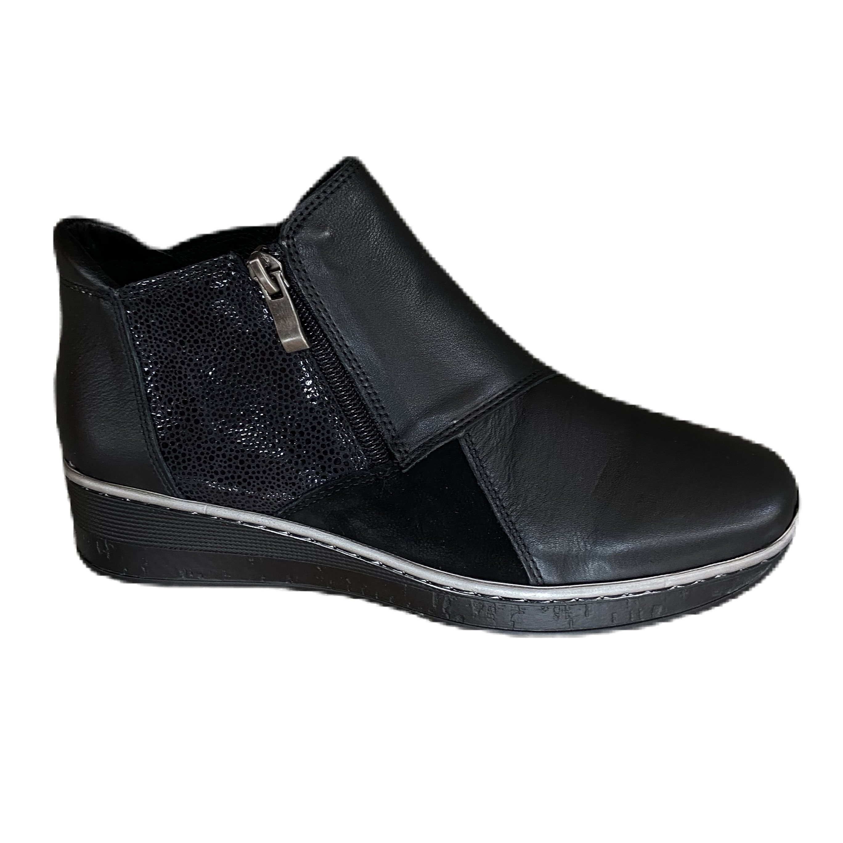 MARQUE CASSINI - WOMENS SHOES-COMFORT : Shirley's Shoes - AW24 CASSINI